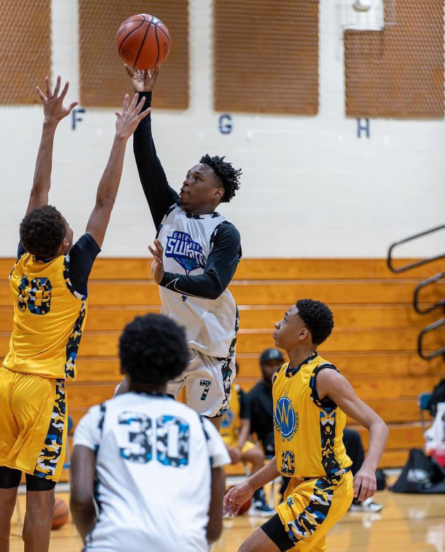 Kartez | Youth Athlete of the Year