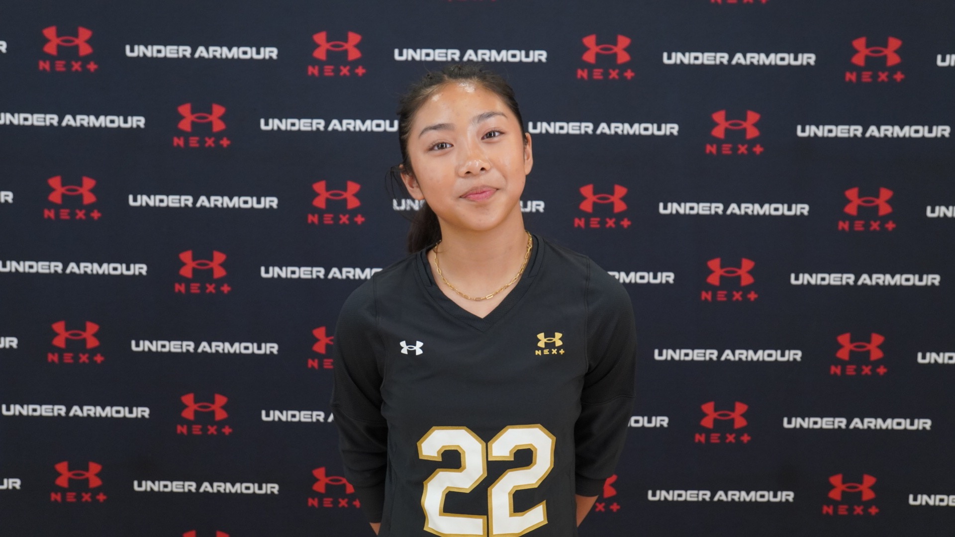 Niah | Youth Athlete of the Year