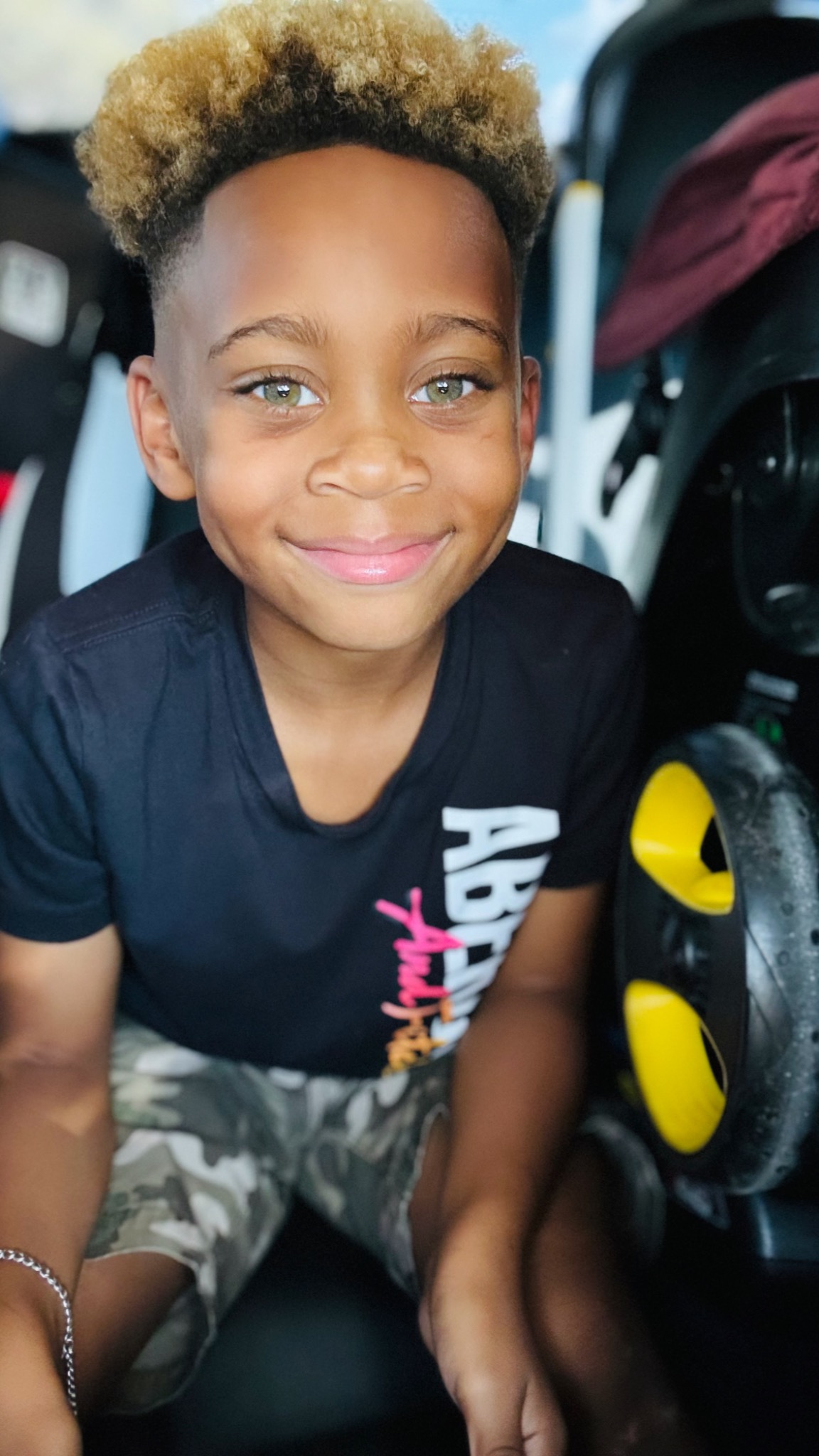 Adonis | Youth Athlete of the Year