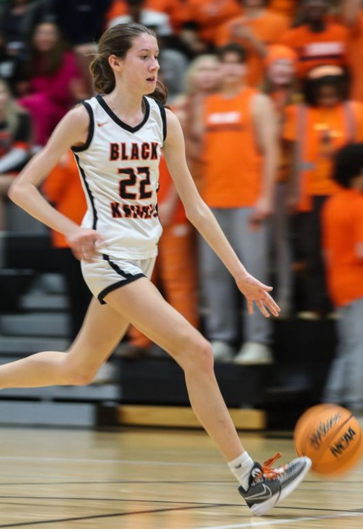 Elaina | Youth Athlete of the Year