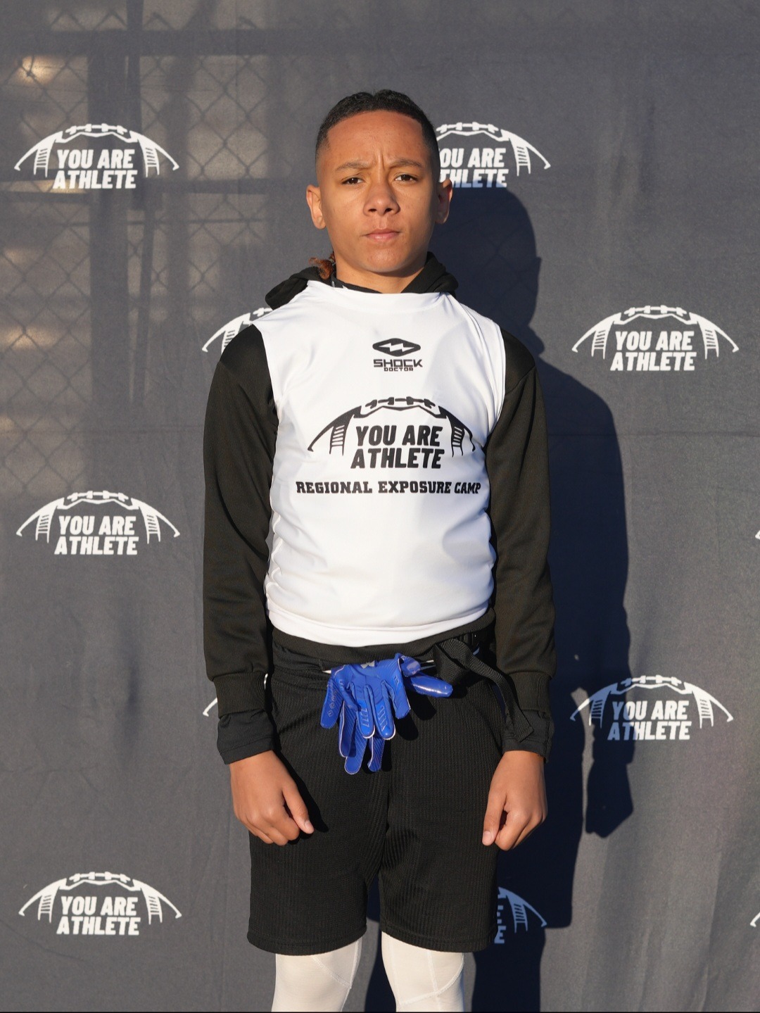 Tay | Youth Athlete of the Year