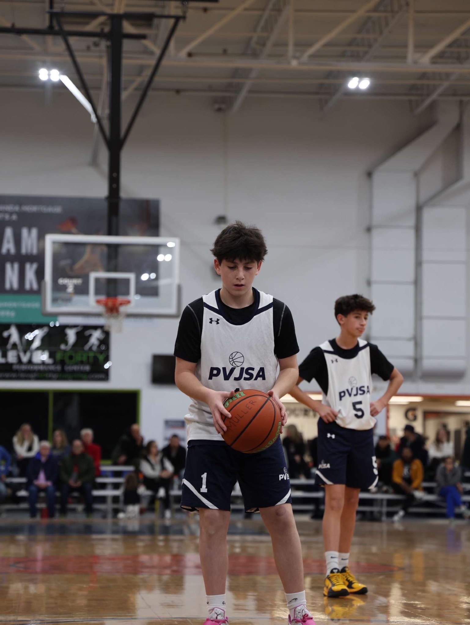 Cole | Youth Athlete of the Year