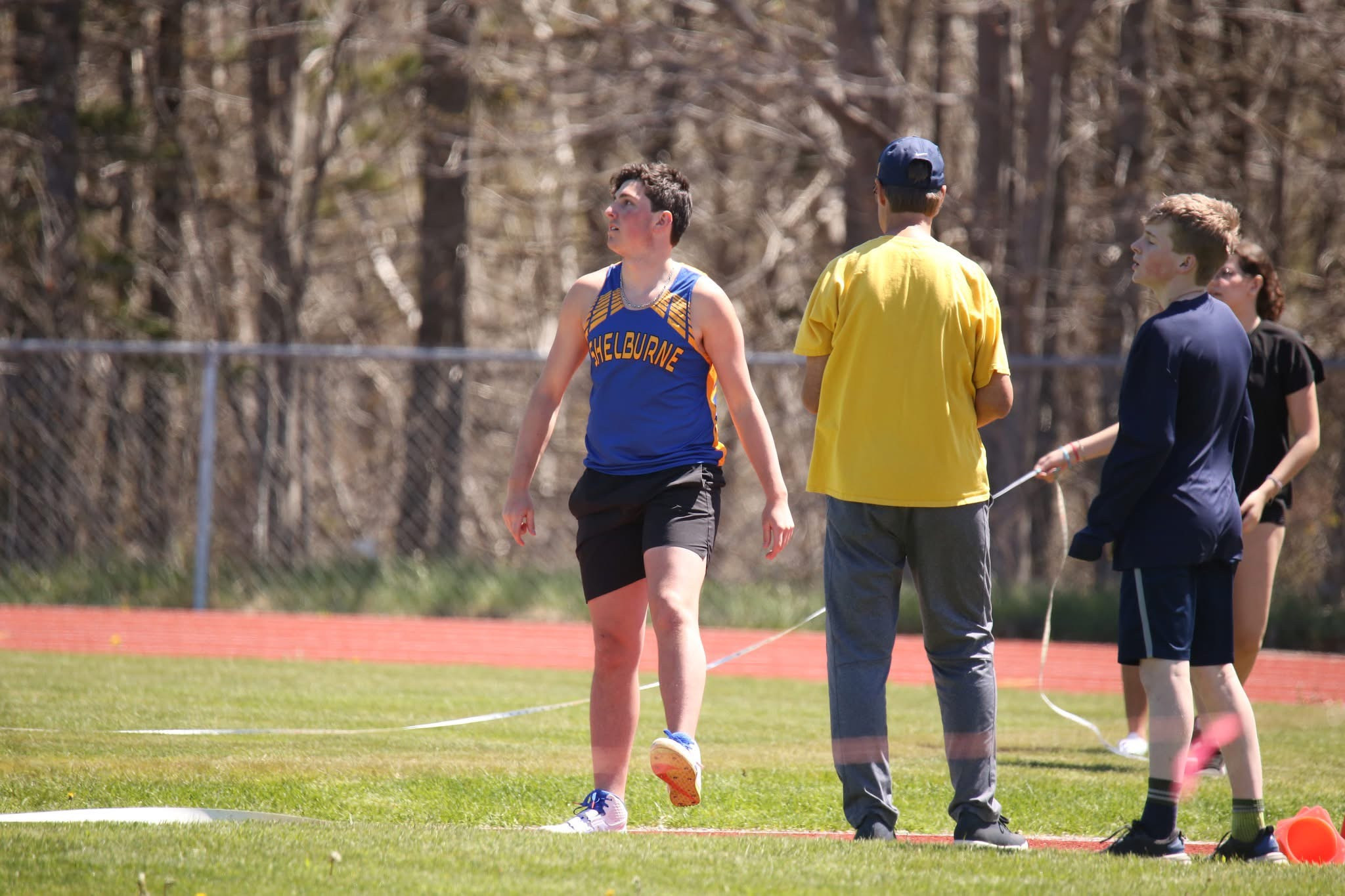 Nicholas | Youth Athlete of the Year