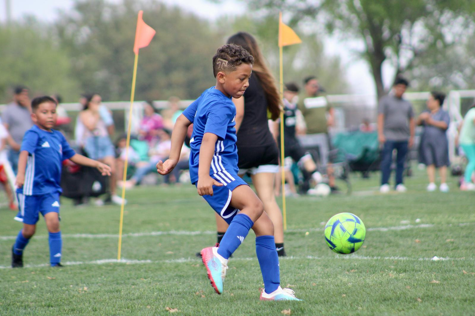 Martin | Youth Athlete of the Year
