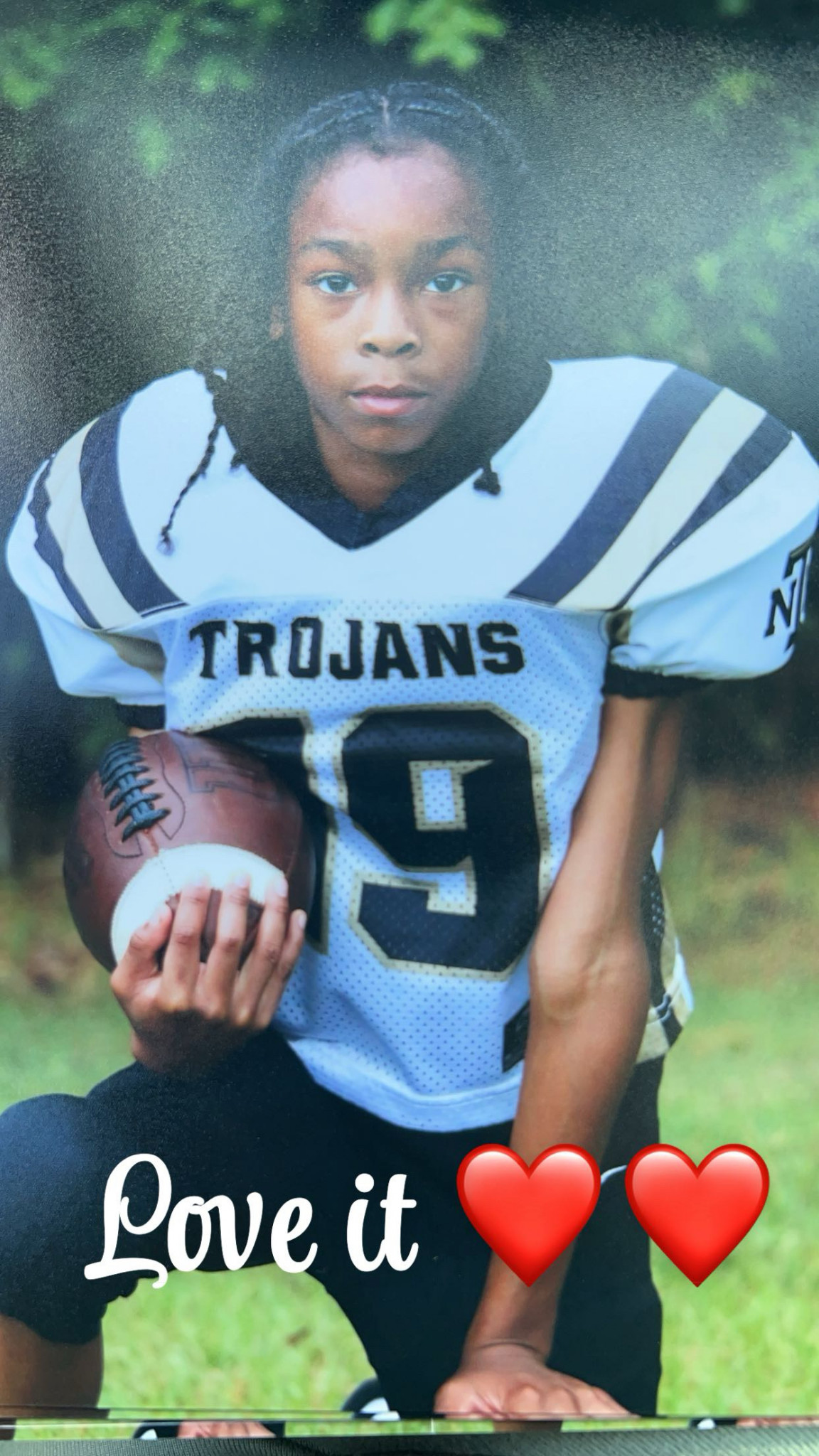 Braelyn | Youth Athlete of the Year