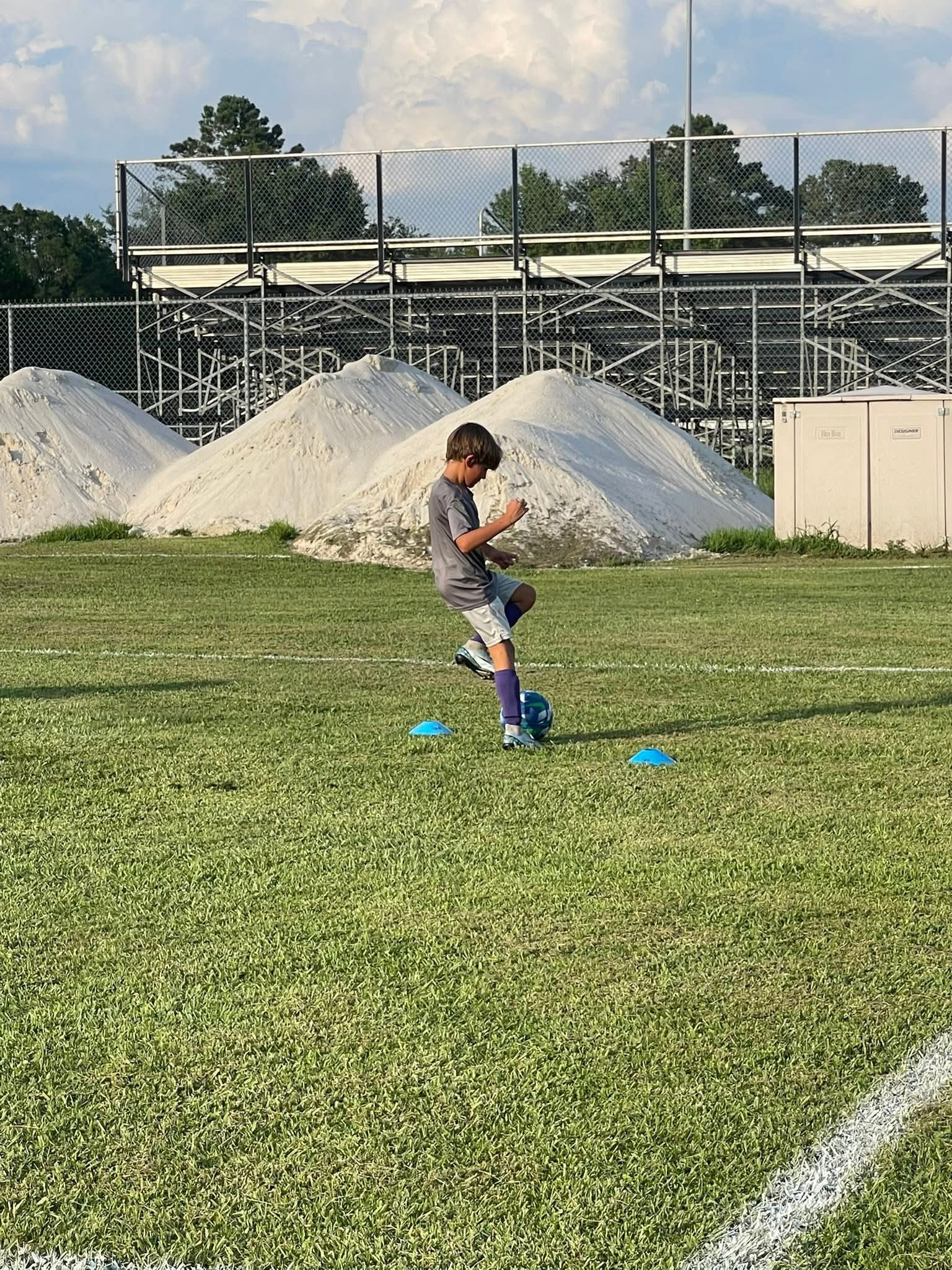 Grayson | Youth Athlete of the Year
