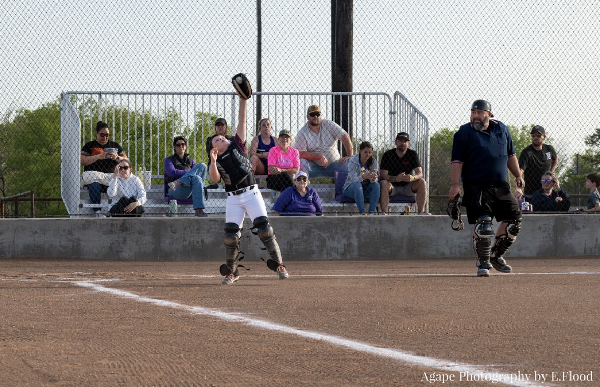 Ryker | Youth Athlete of the Year