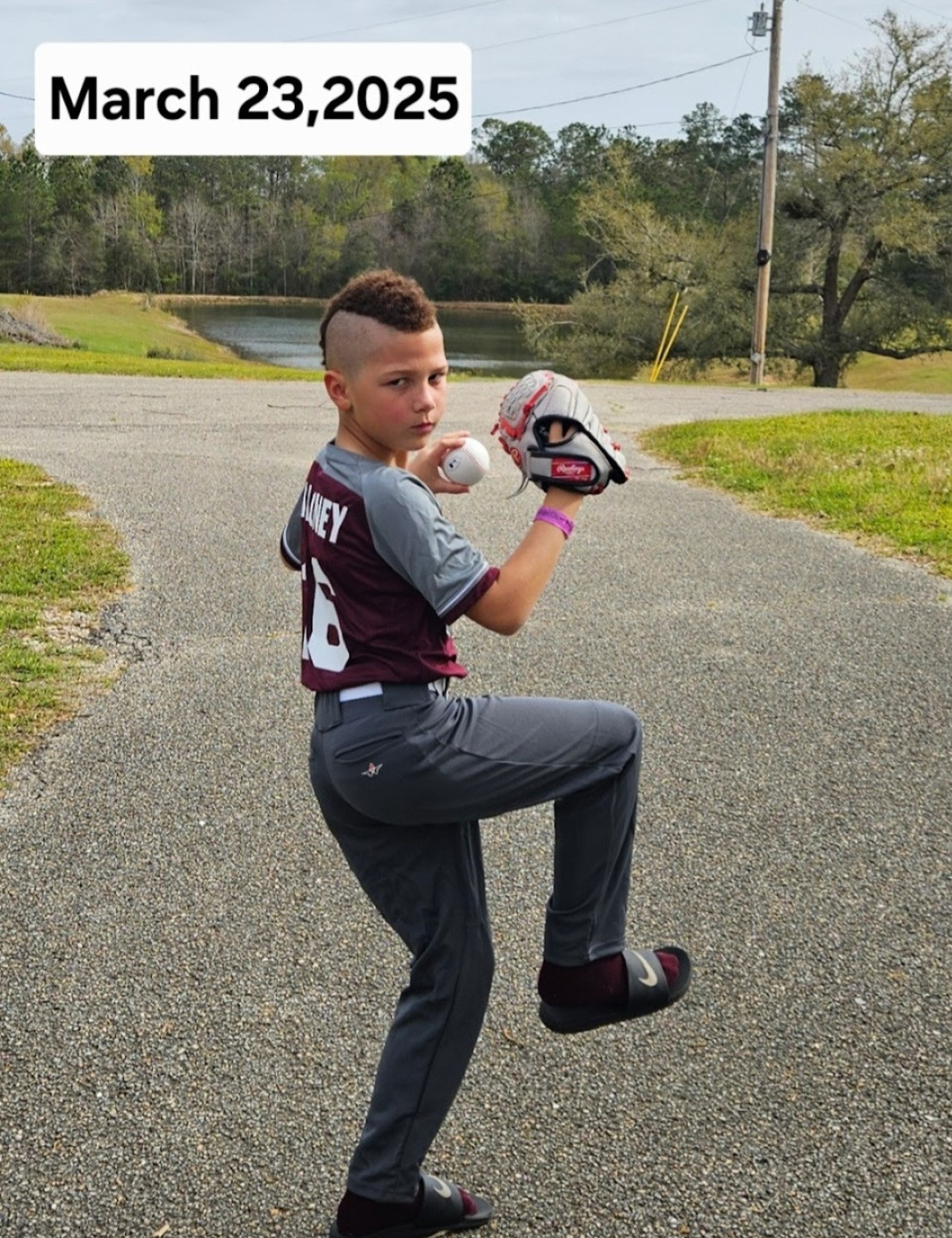 Mason | Youth Athlete of the Year