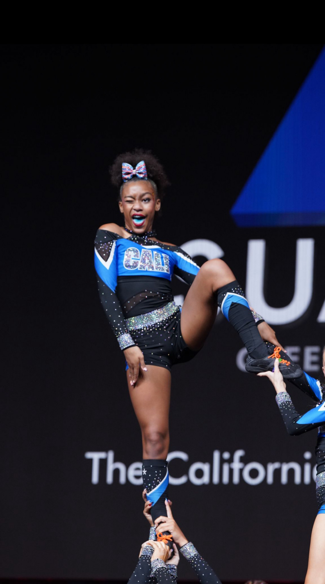 Avaiah | Youth Athlete of the Year
