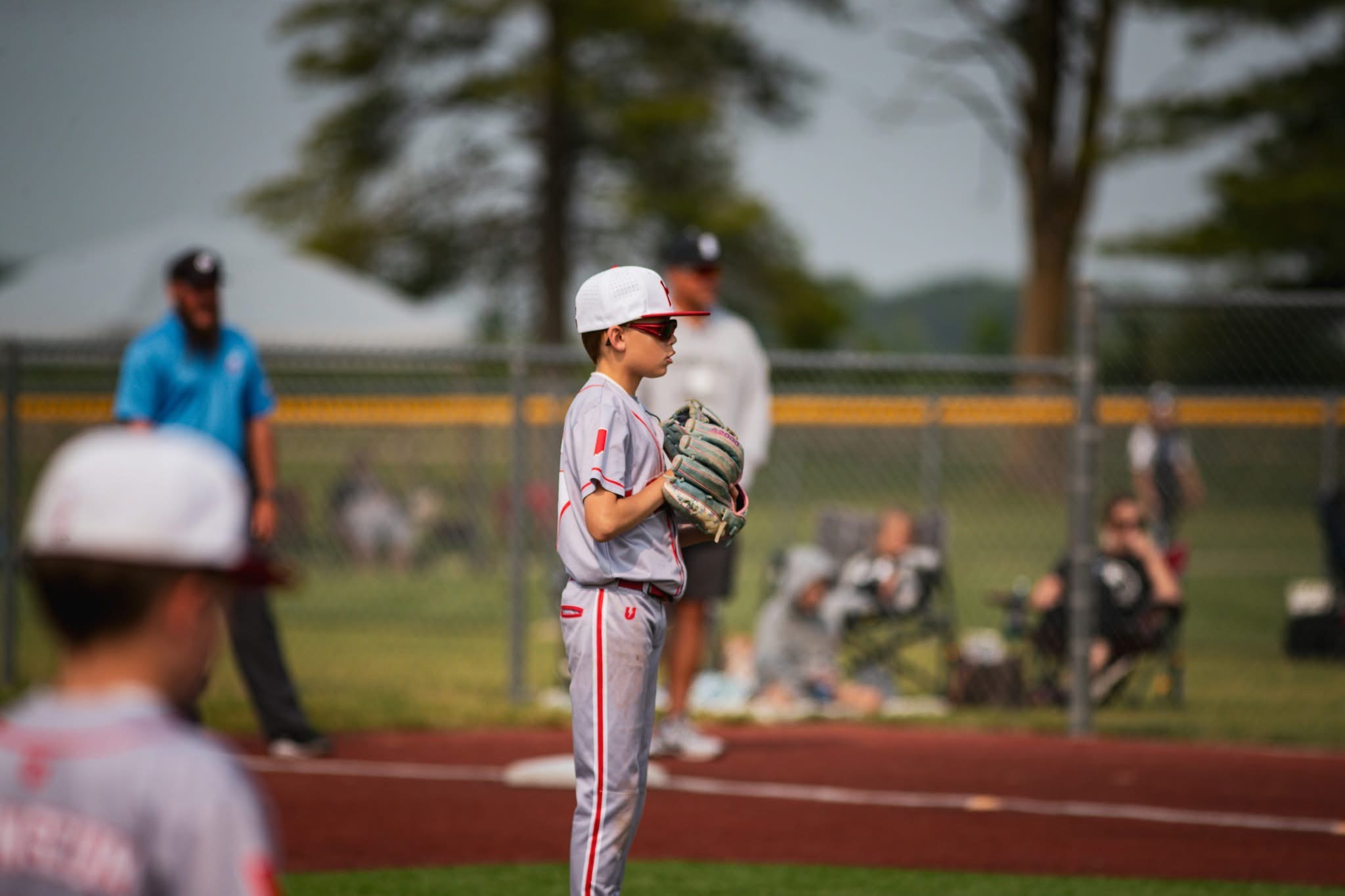Colton | Youth Athlete of the Year