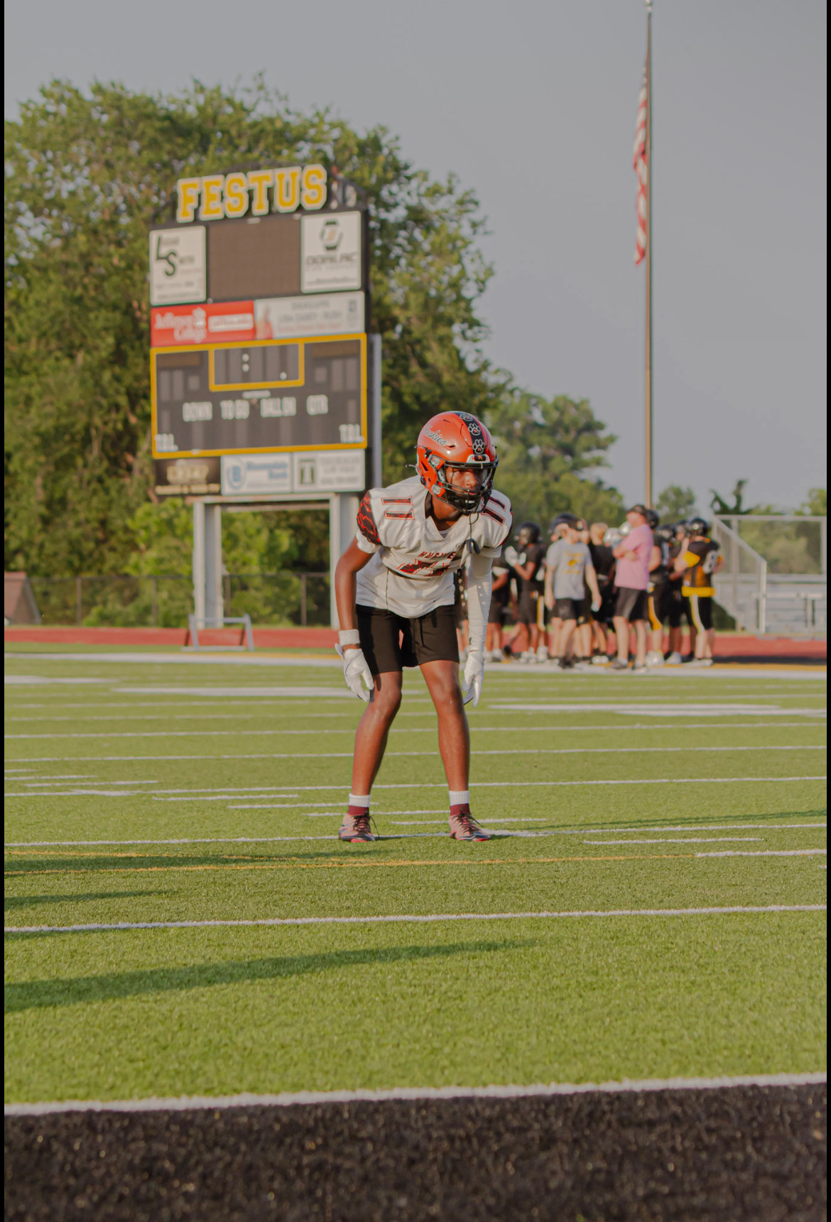 Dillon | Youth Athlete of the Year