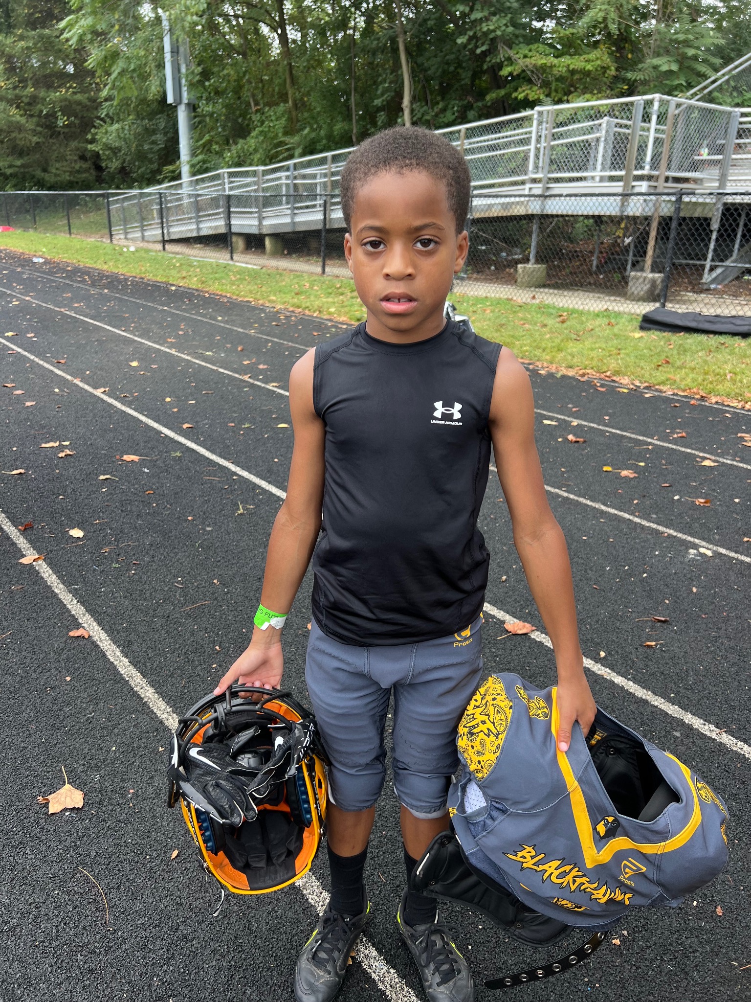 Elijah | Youth Athlete of the Year