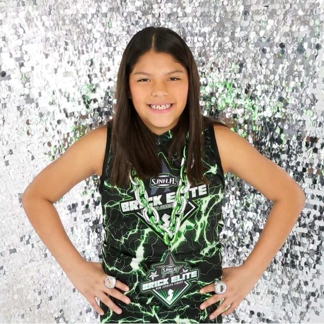 Isabella | Youth Athlete of the Year