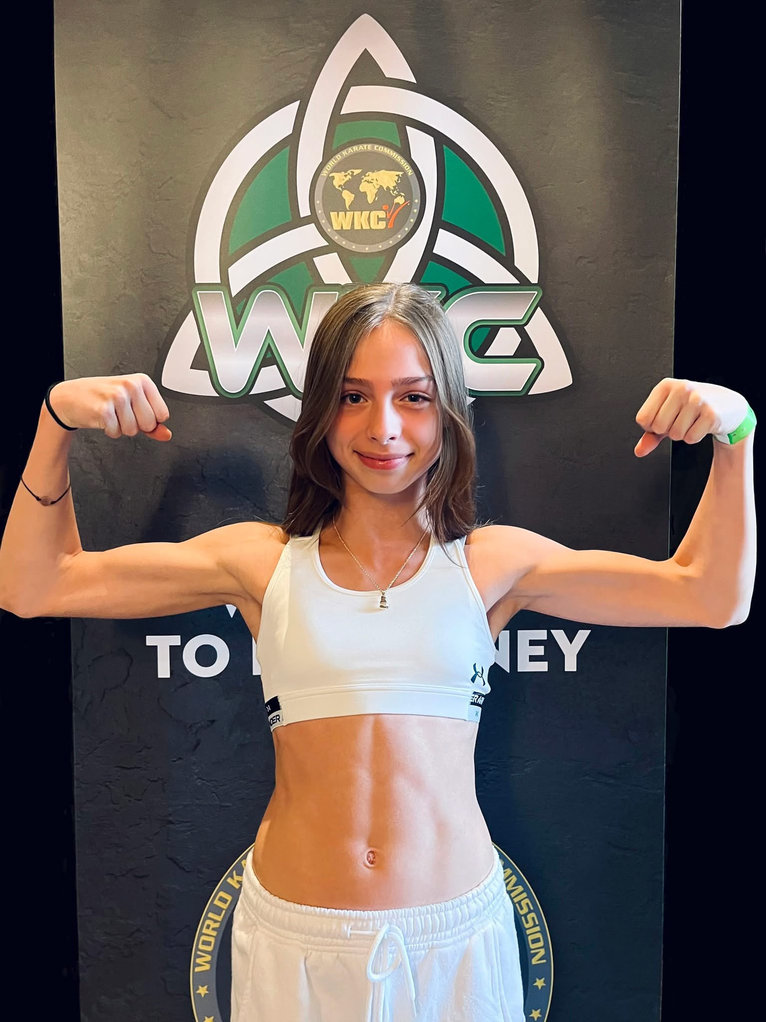 Athena | Youth Athlete of the Year