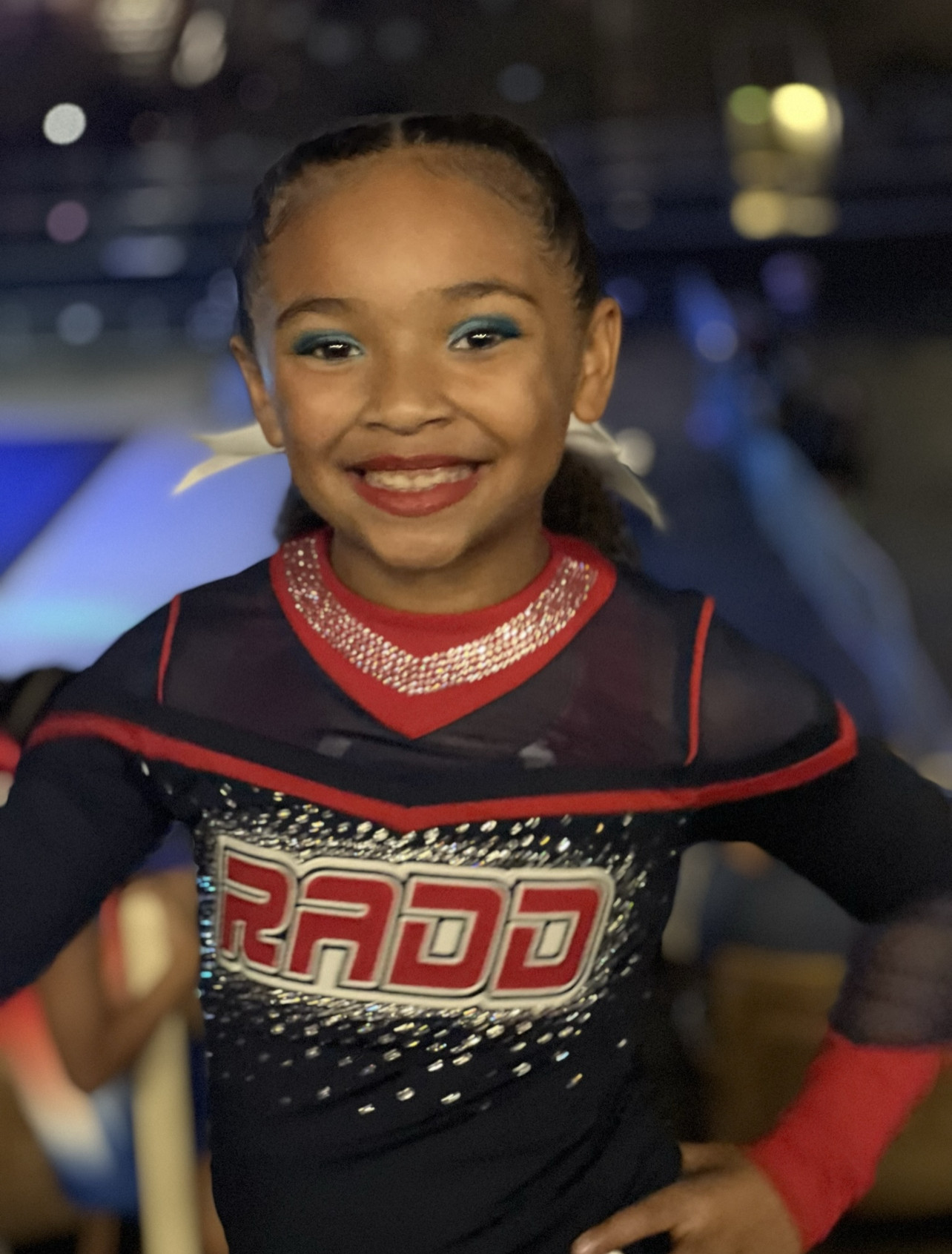 Kiki | Youth Athlete of the Year