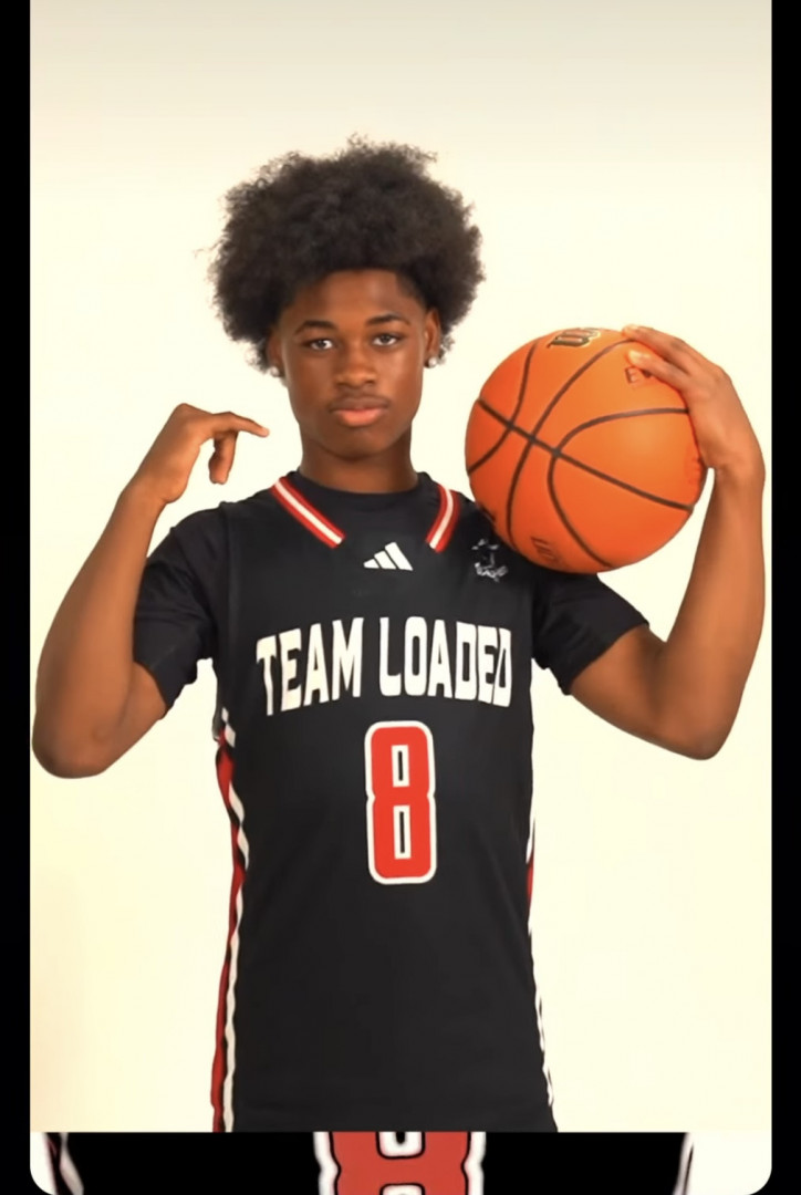 Bryce | Youth Athlete of the Year