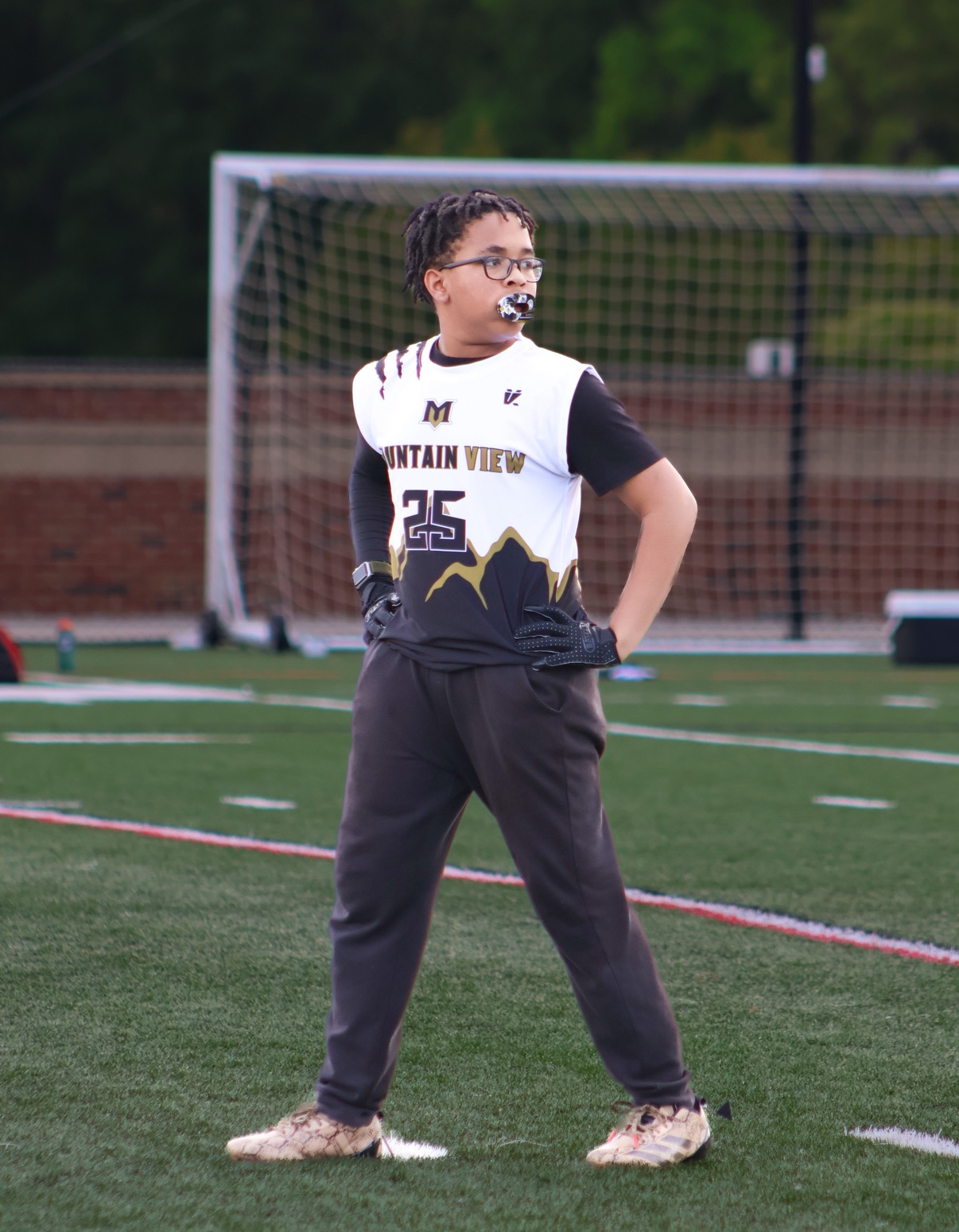 Jaiden | Youth Athlete of the Year