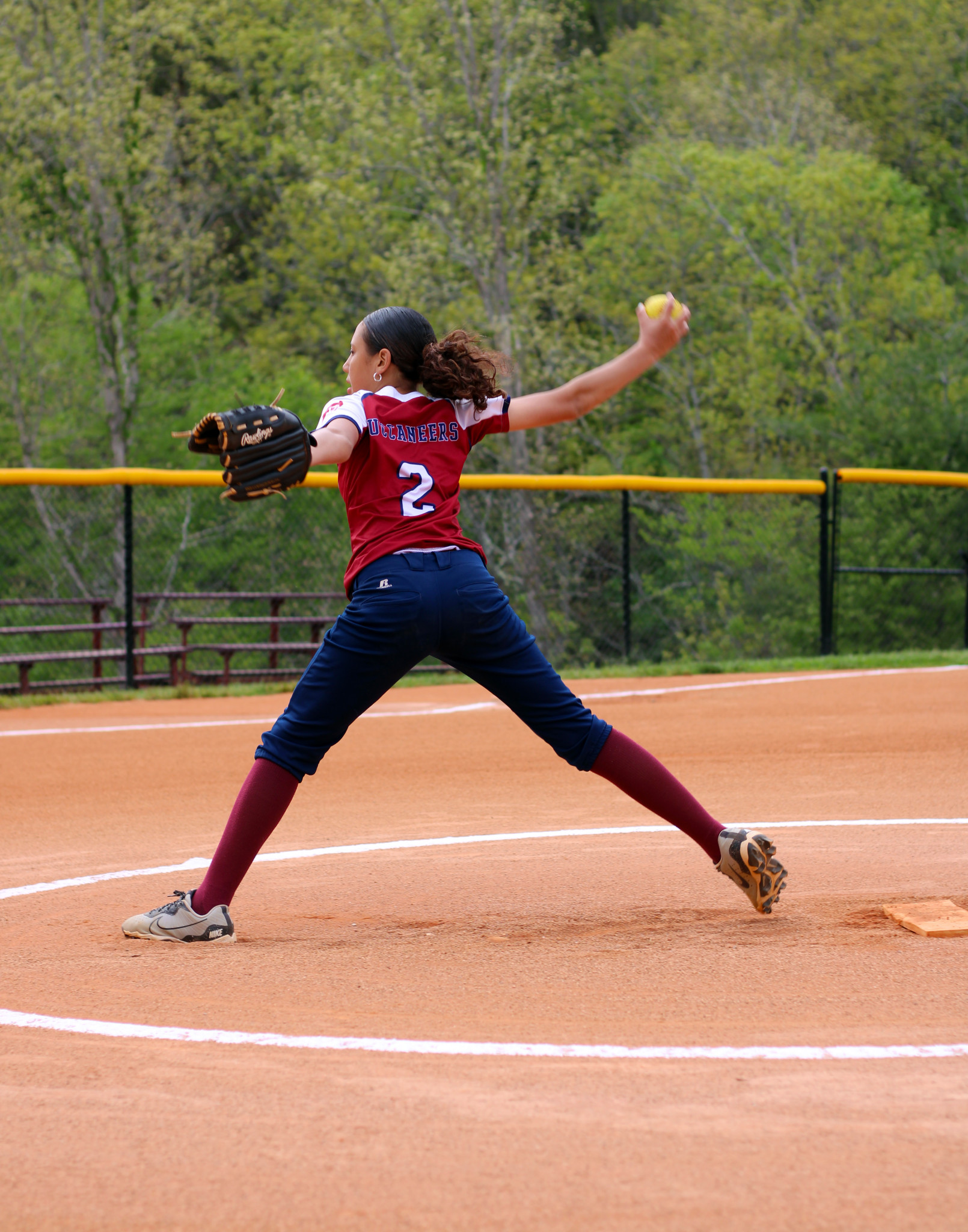 Skylee | Youth Athlete of the Year