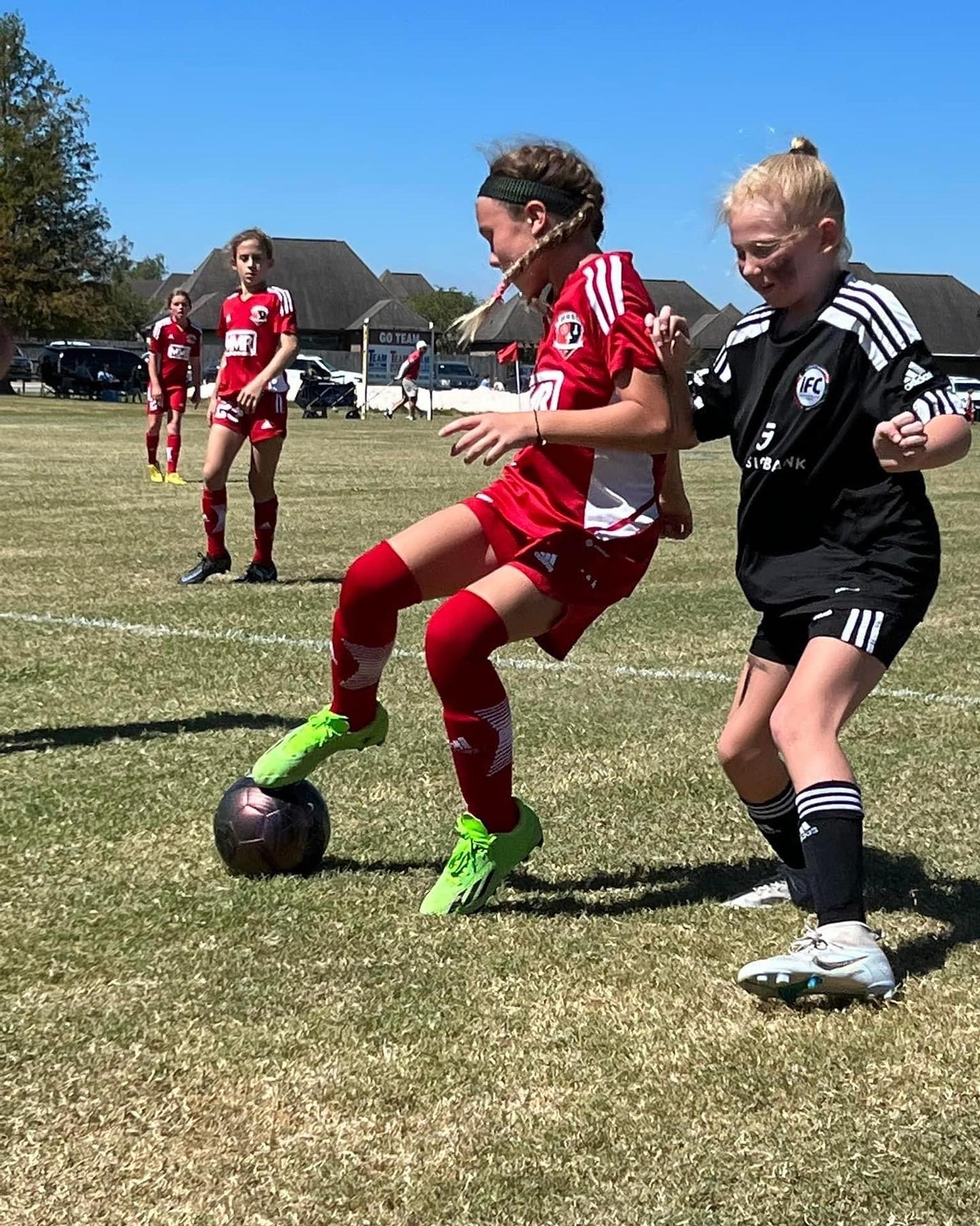 Asher | Youth Athlete of the Year