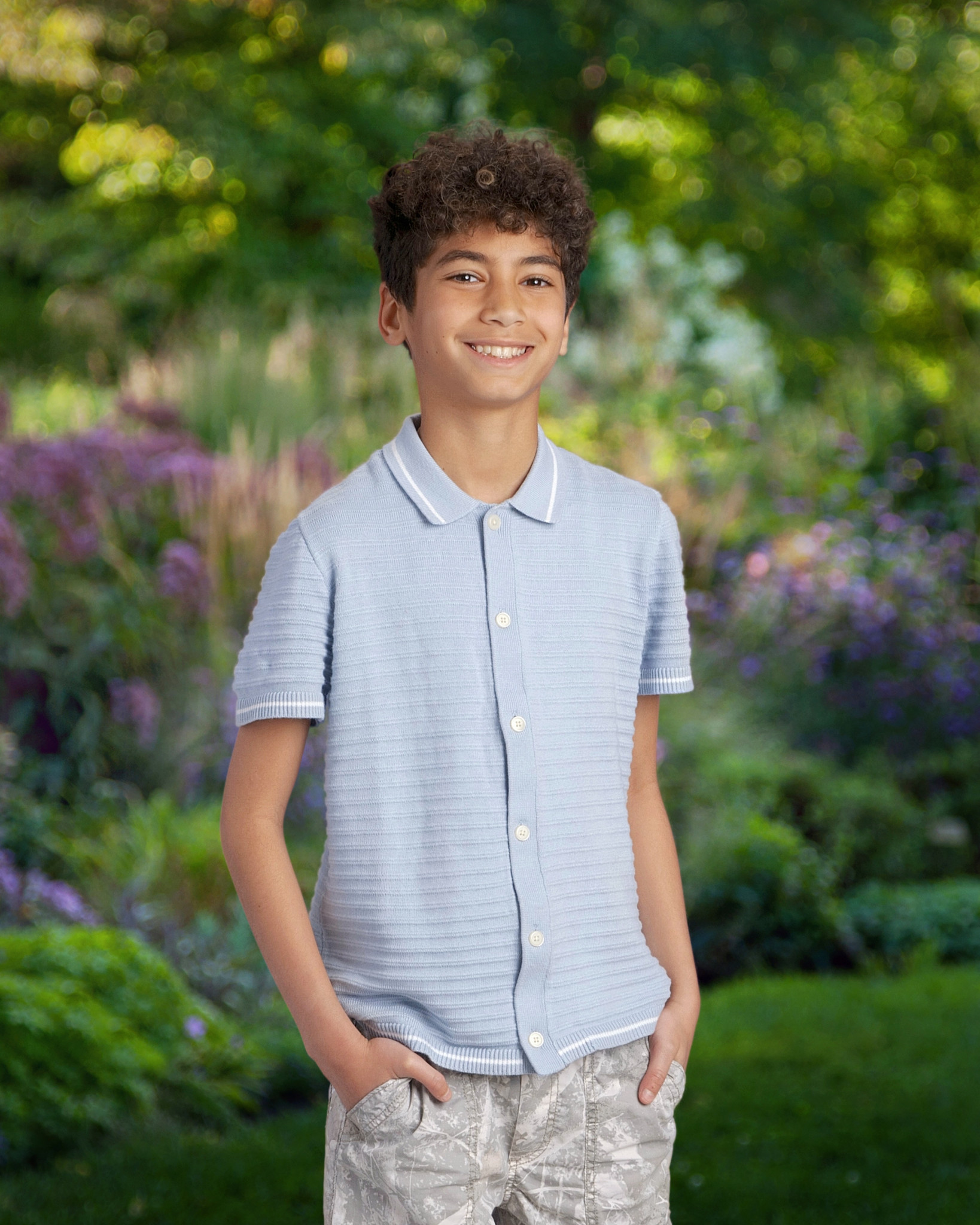 Noah | Youth Athlete of the Year