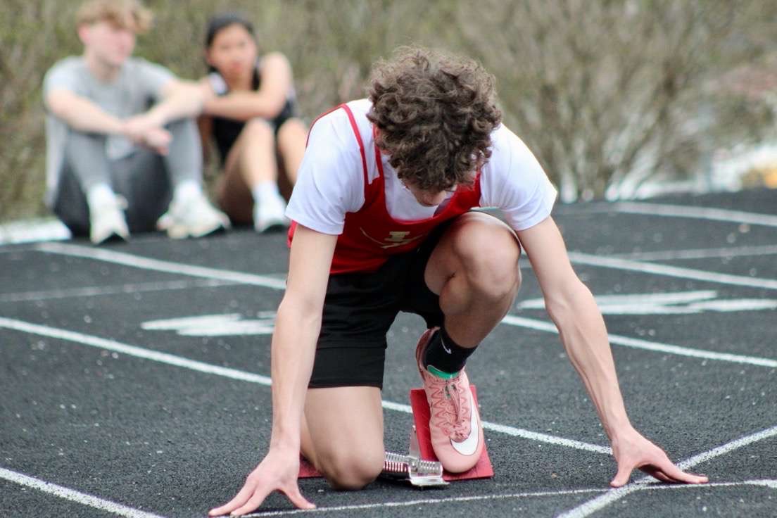 Riley | Youth Athlete of the Year