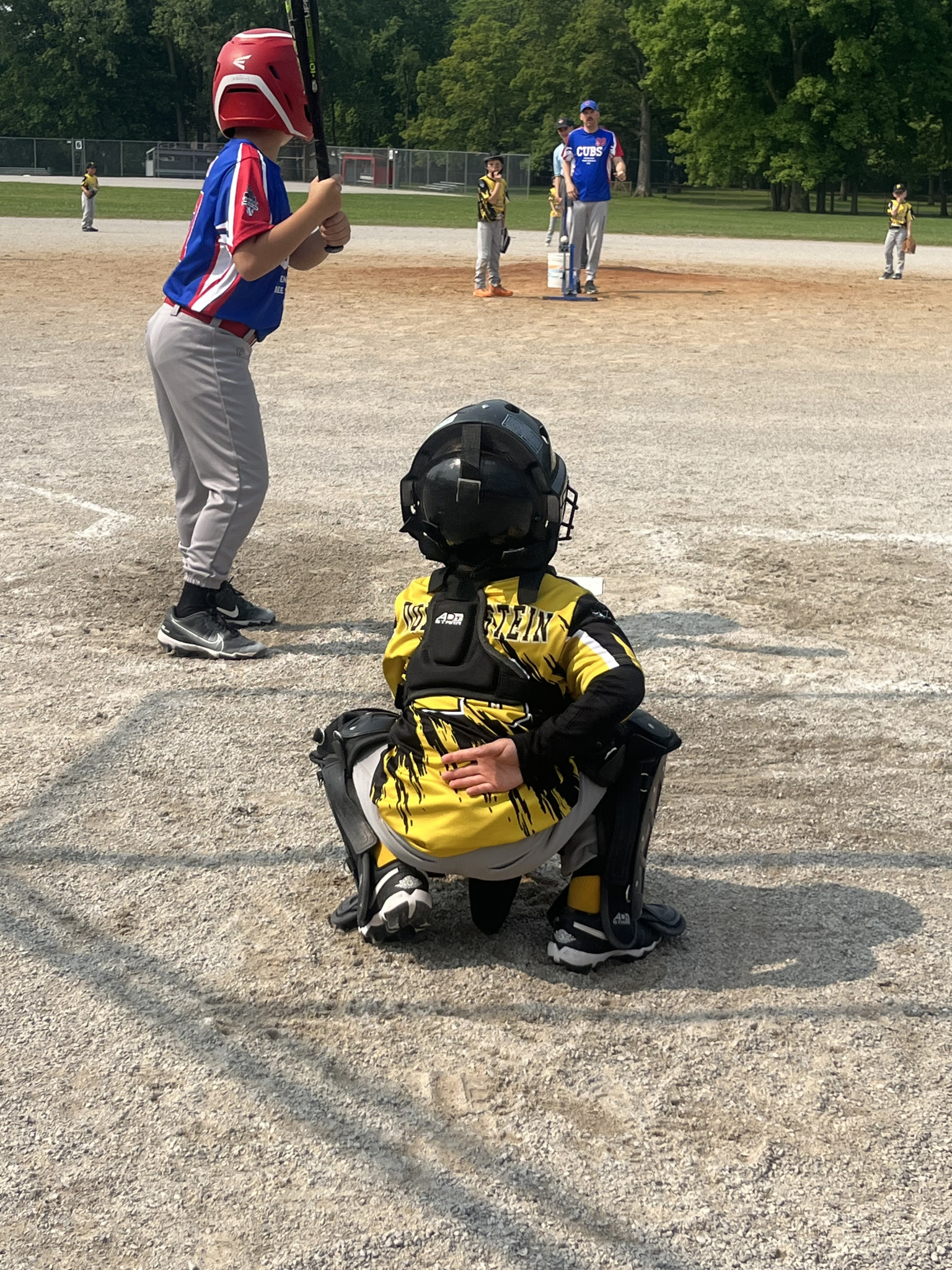 Easton | Youth Athlete of the Year