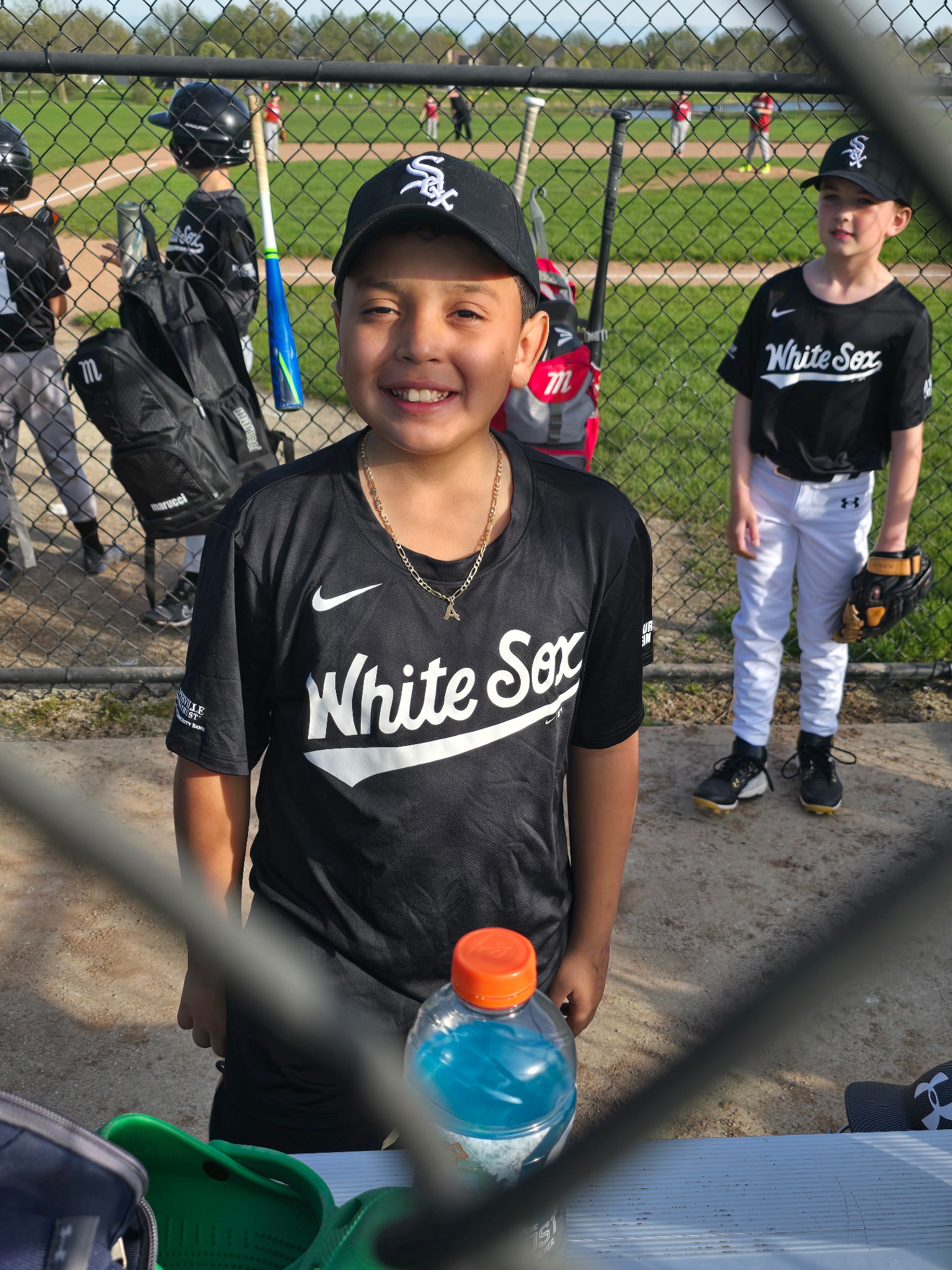 Axel | Youth Athlete of the Year