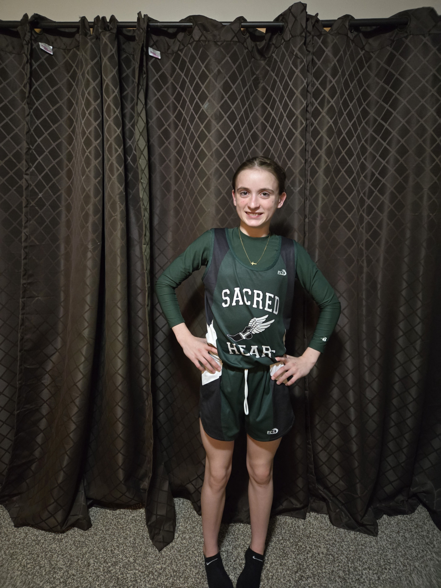 Kinlee | Youth Athlete of the Year