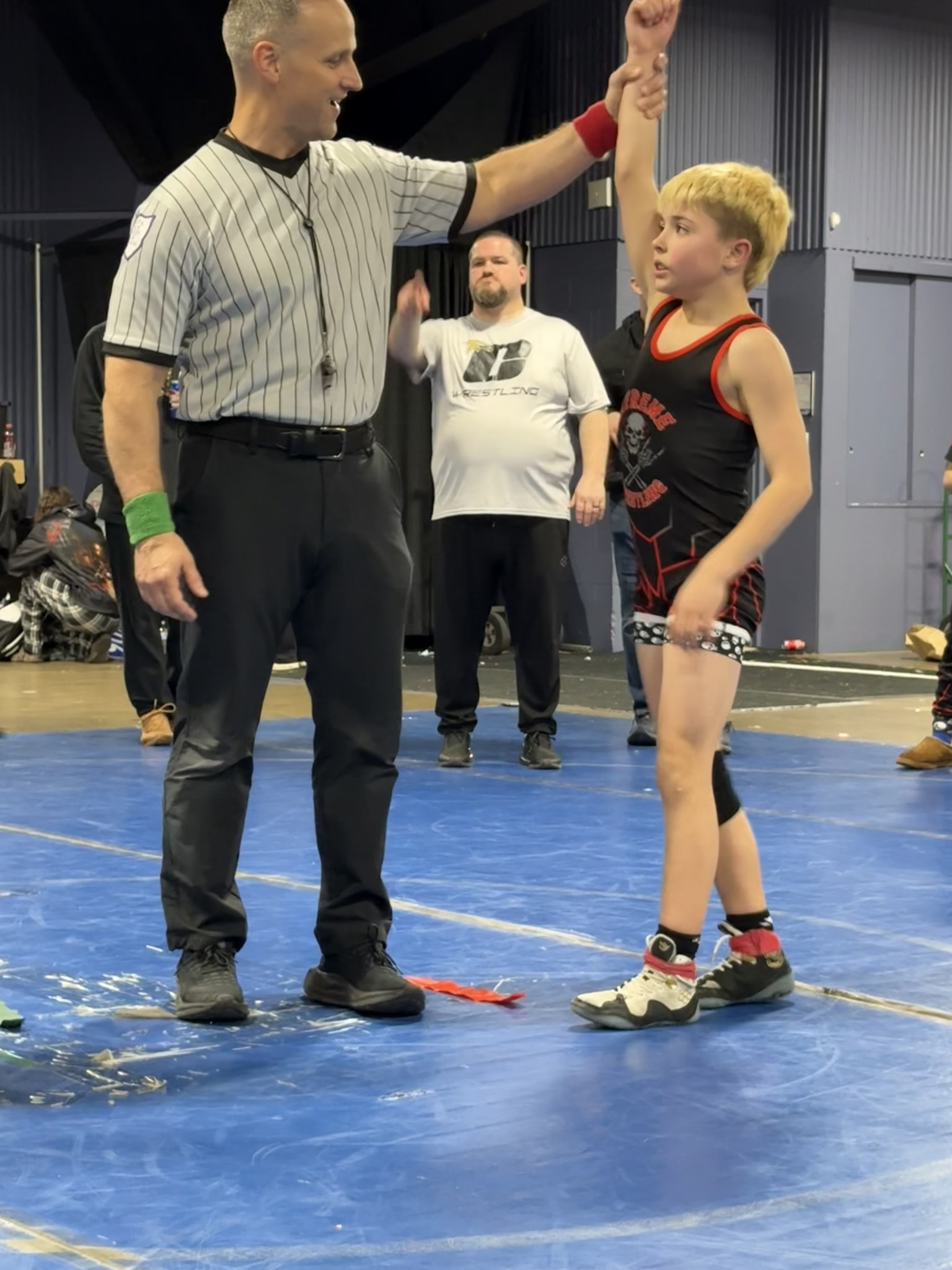 Brock | Youth Athlete of the Year