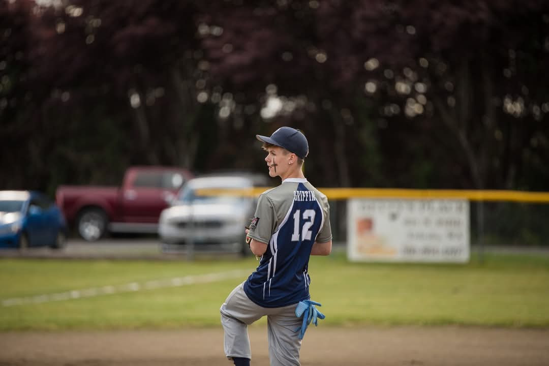 Elijah | Youth Athlete of the Year