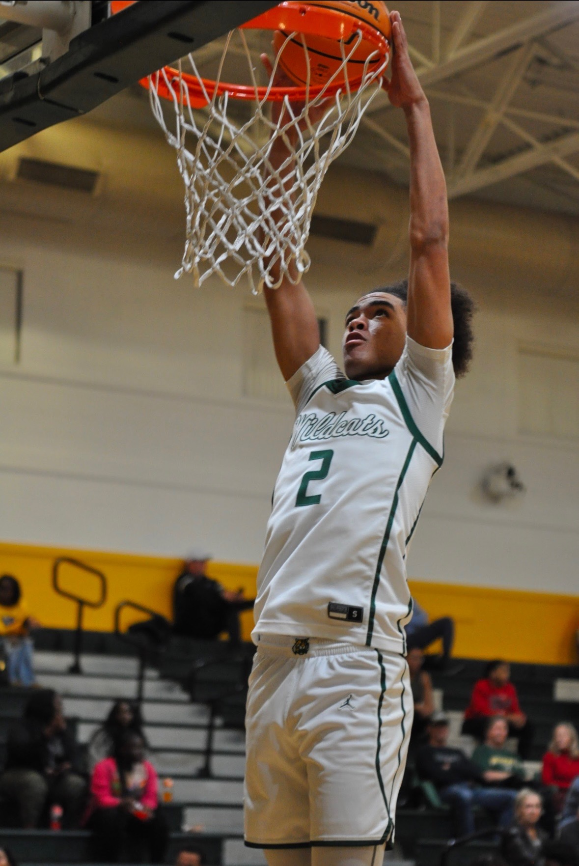 Trey | Youth Athlete of the Year
