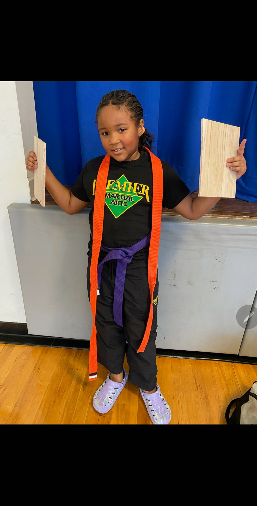Parker | Youth Athlete of the Year
