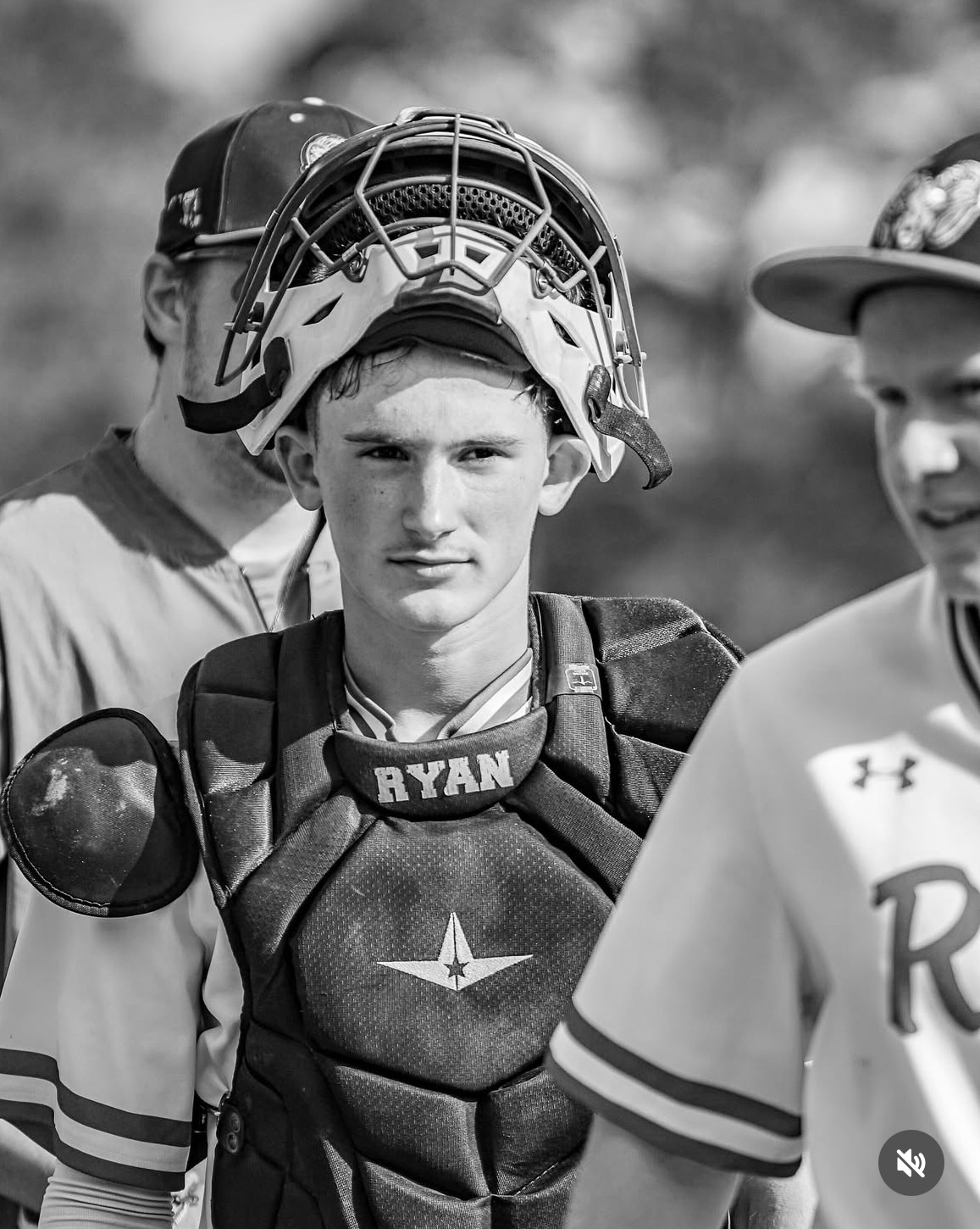 Ryan | Youth Athlete of the Year
