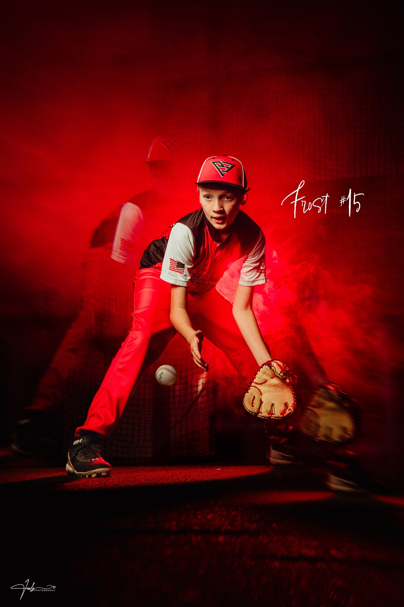 Vance | Youth Athlete of the Year