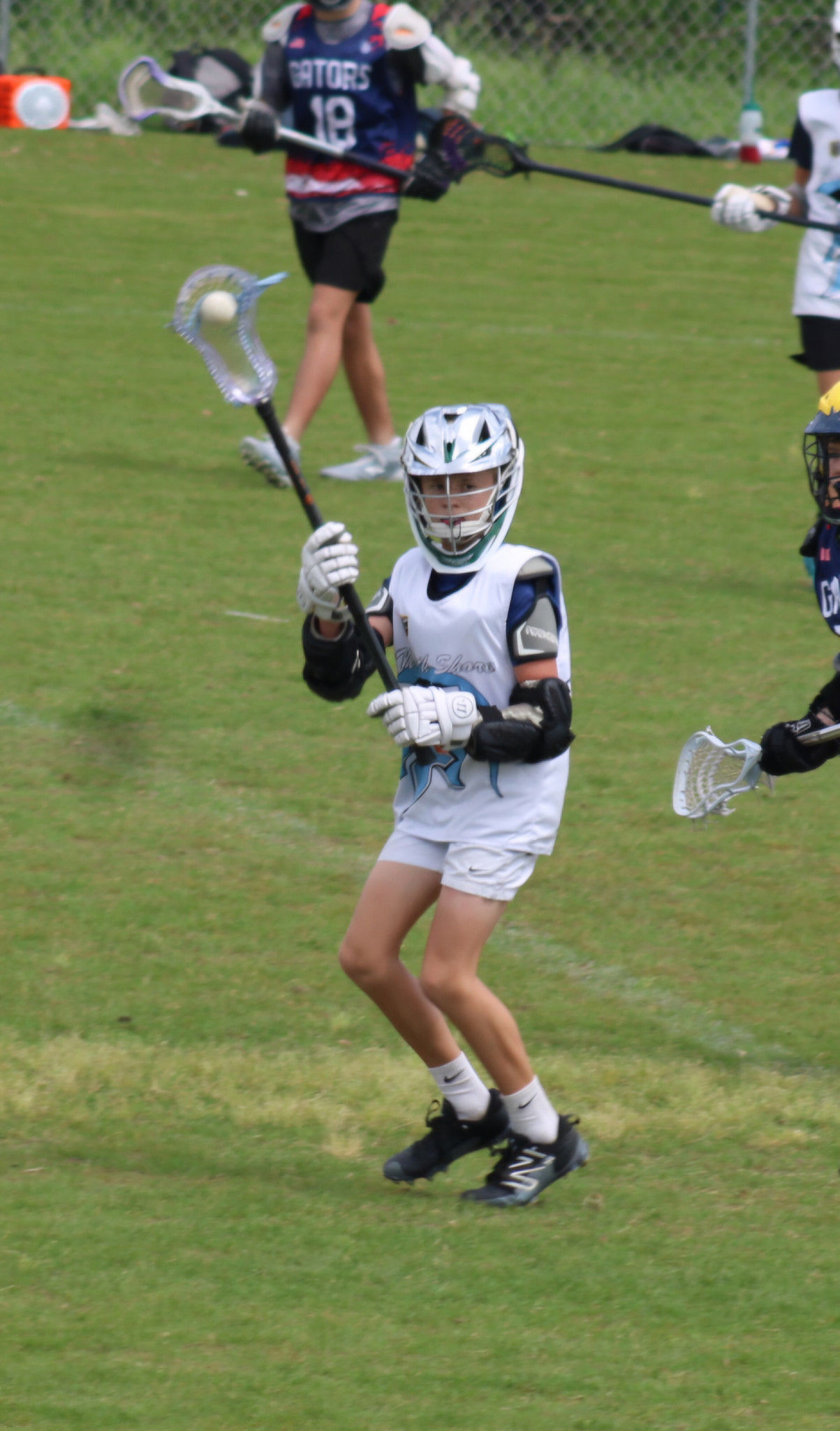 Jett | Youth Athlete of the Year