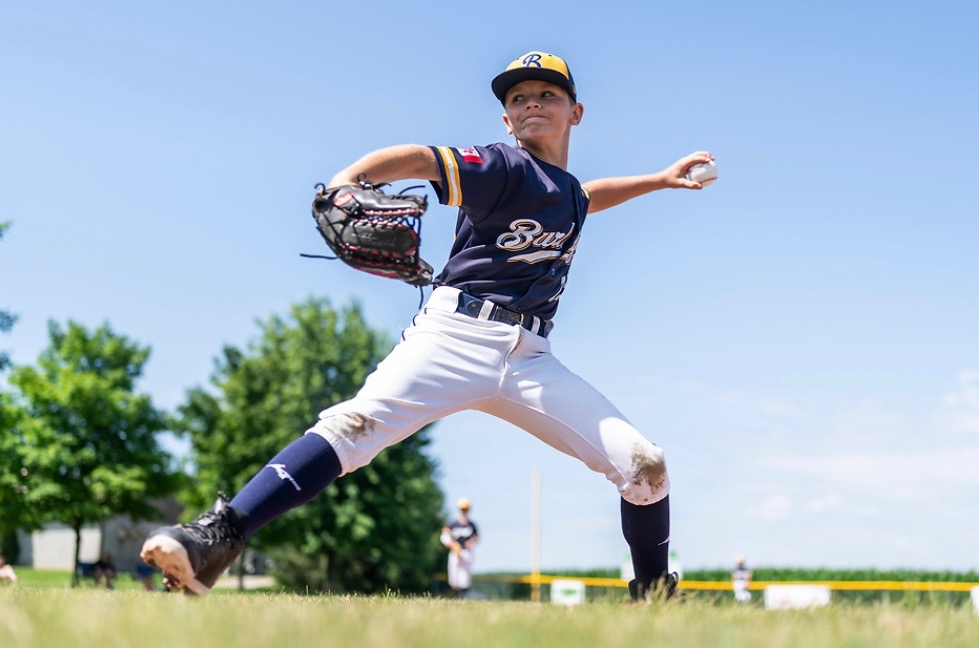 Tyler | Youth Athlete of the Year