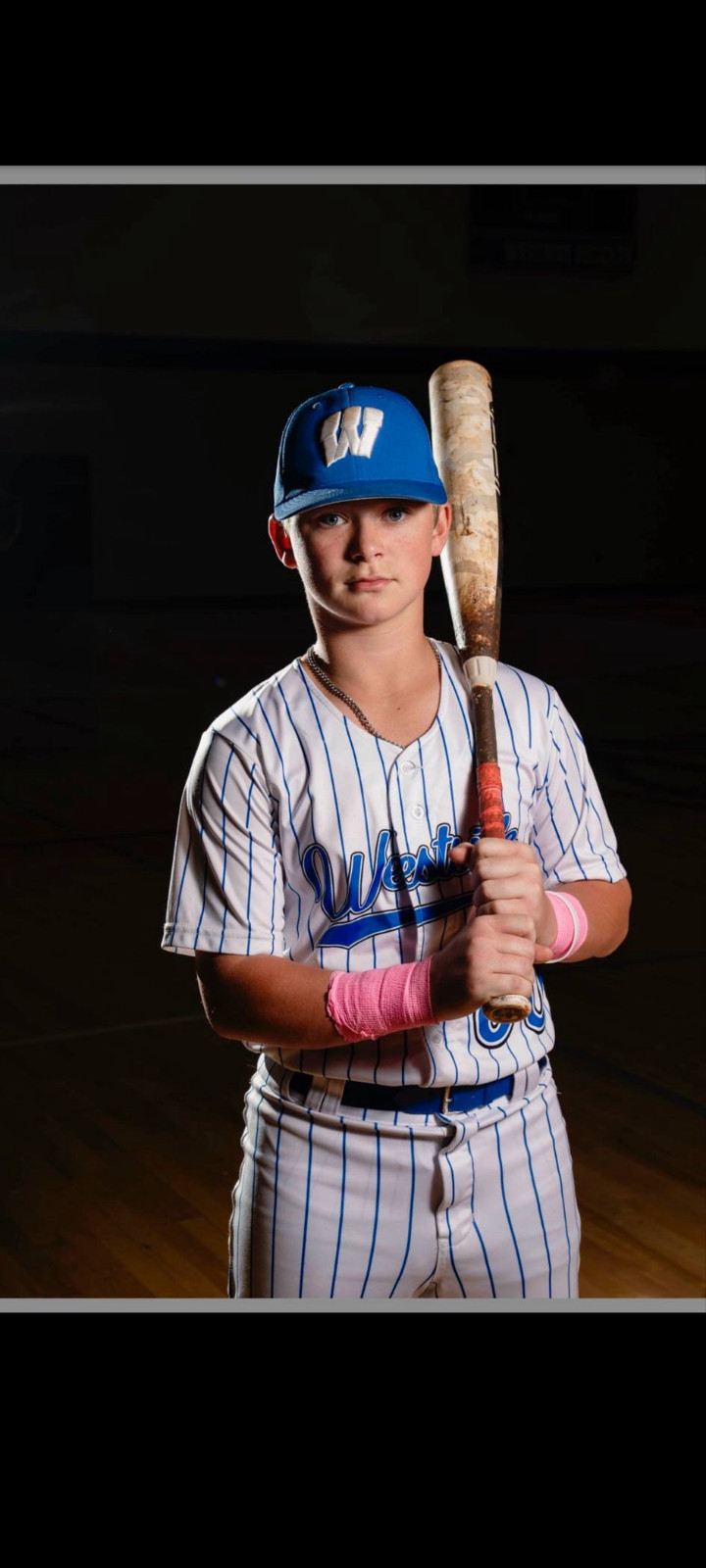 Brantley | Youth Athlete of the Year