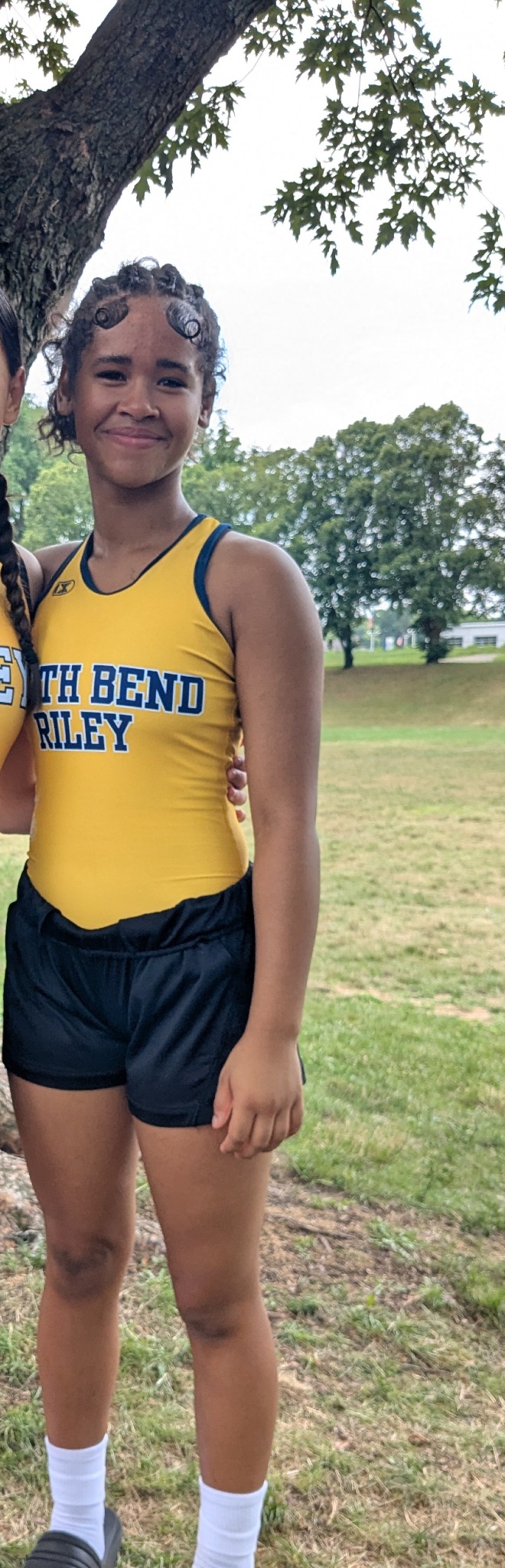 Amaiah | Youth Athlete of the Year