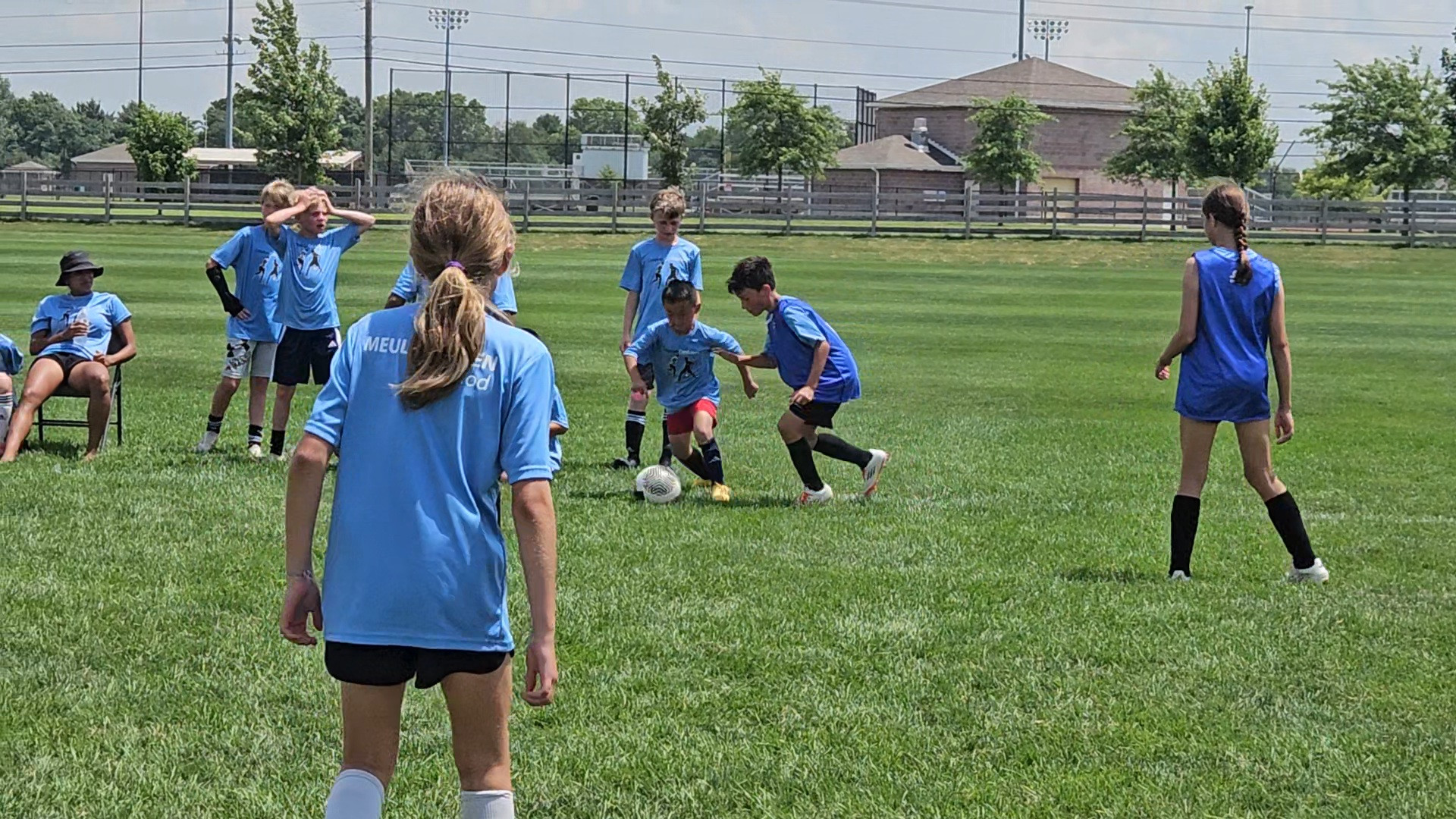 Riley | Youth Athlete of the Year