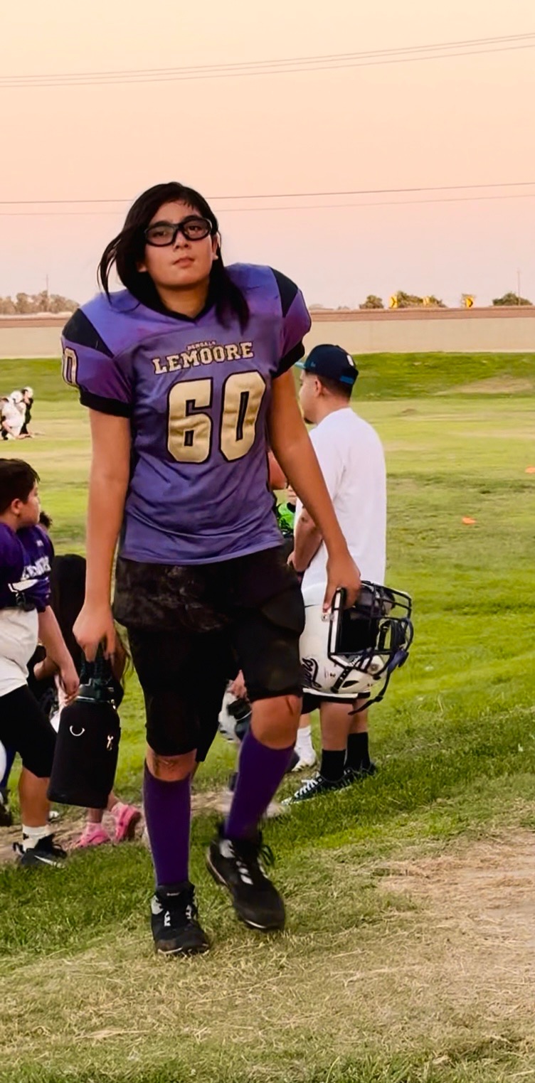 Gabriel | Youth Athlete of the Year