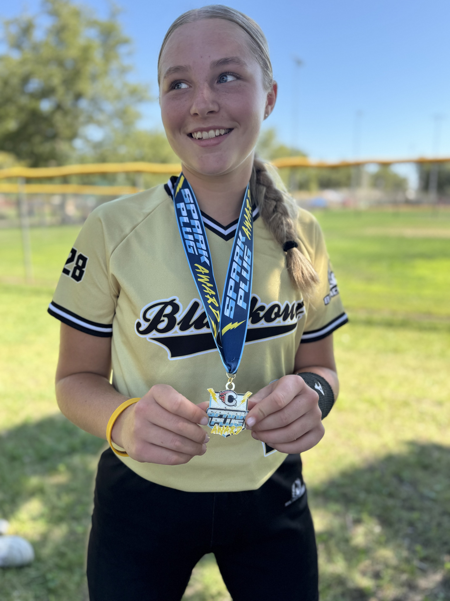 Cameron | Youth Athlete of the Year