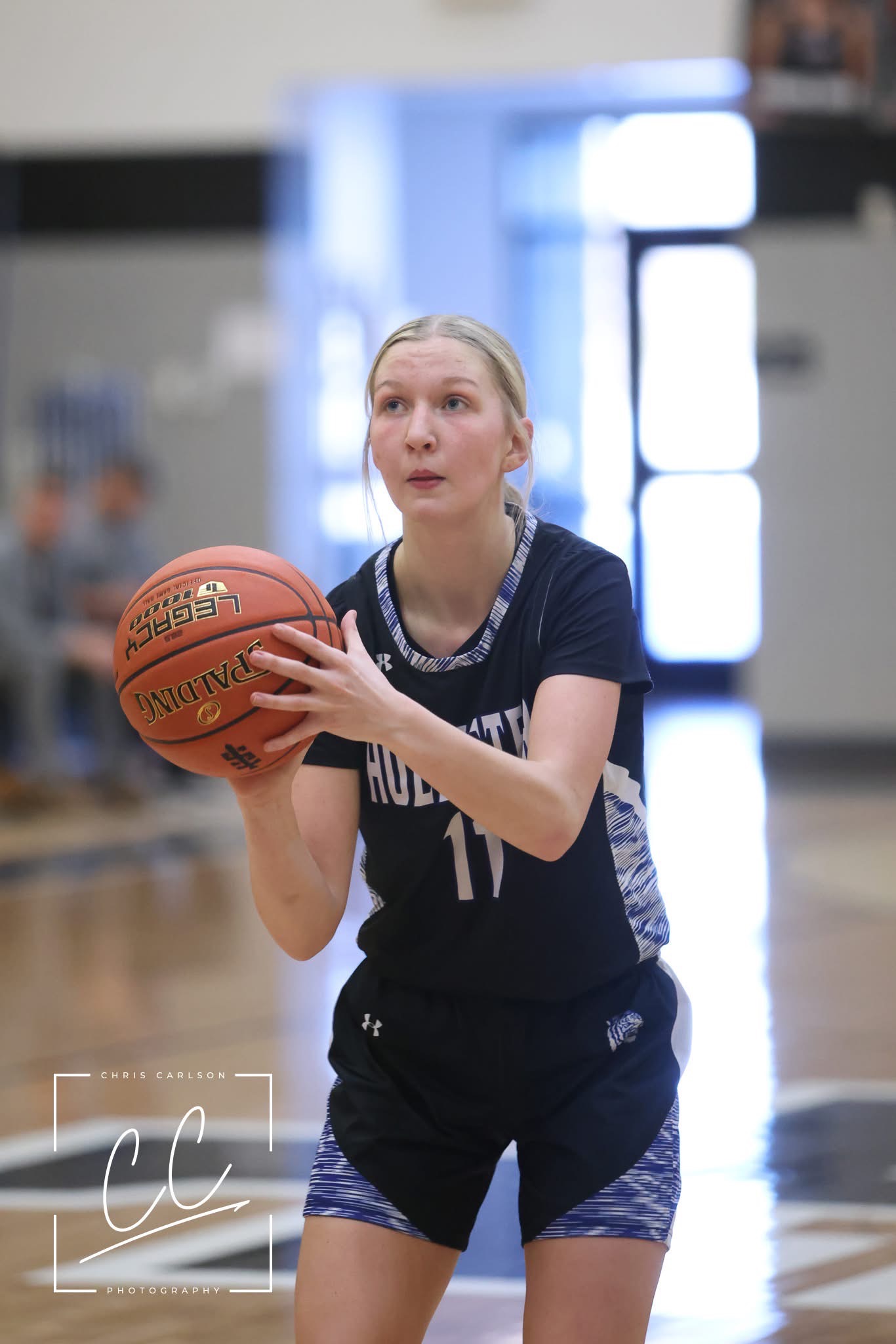 Kayla | Youth Athlete of the Year