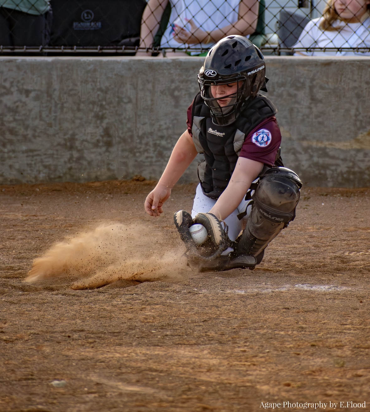 Ryker | Youth Athlete of the Year