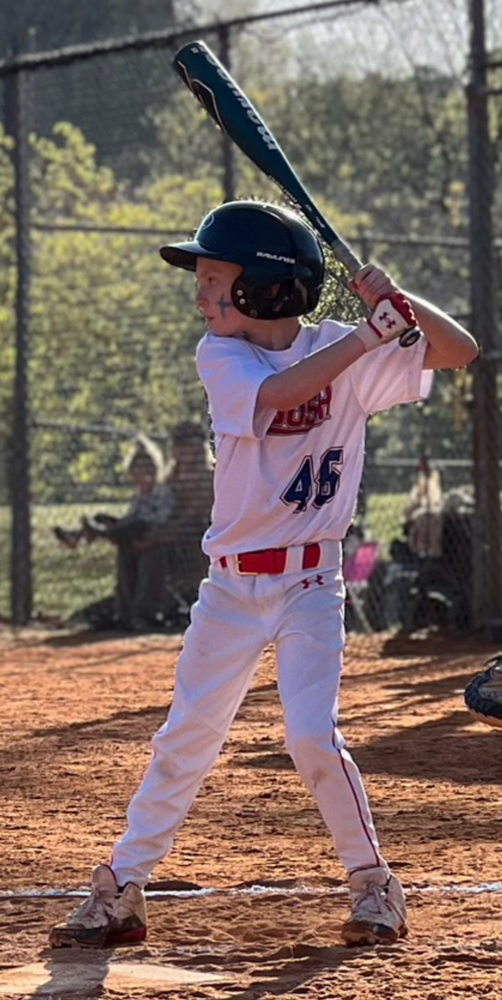 Jaxson | Youth Athlete of the Year