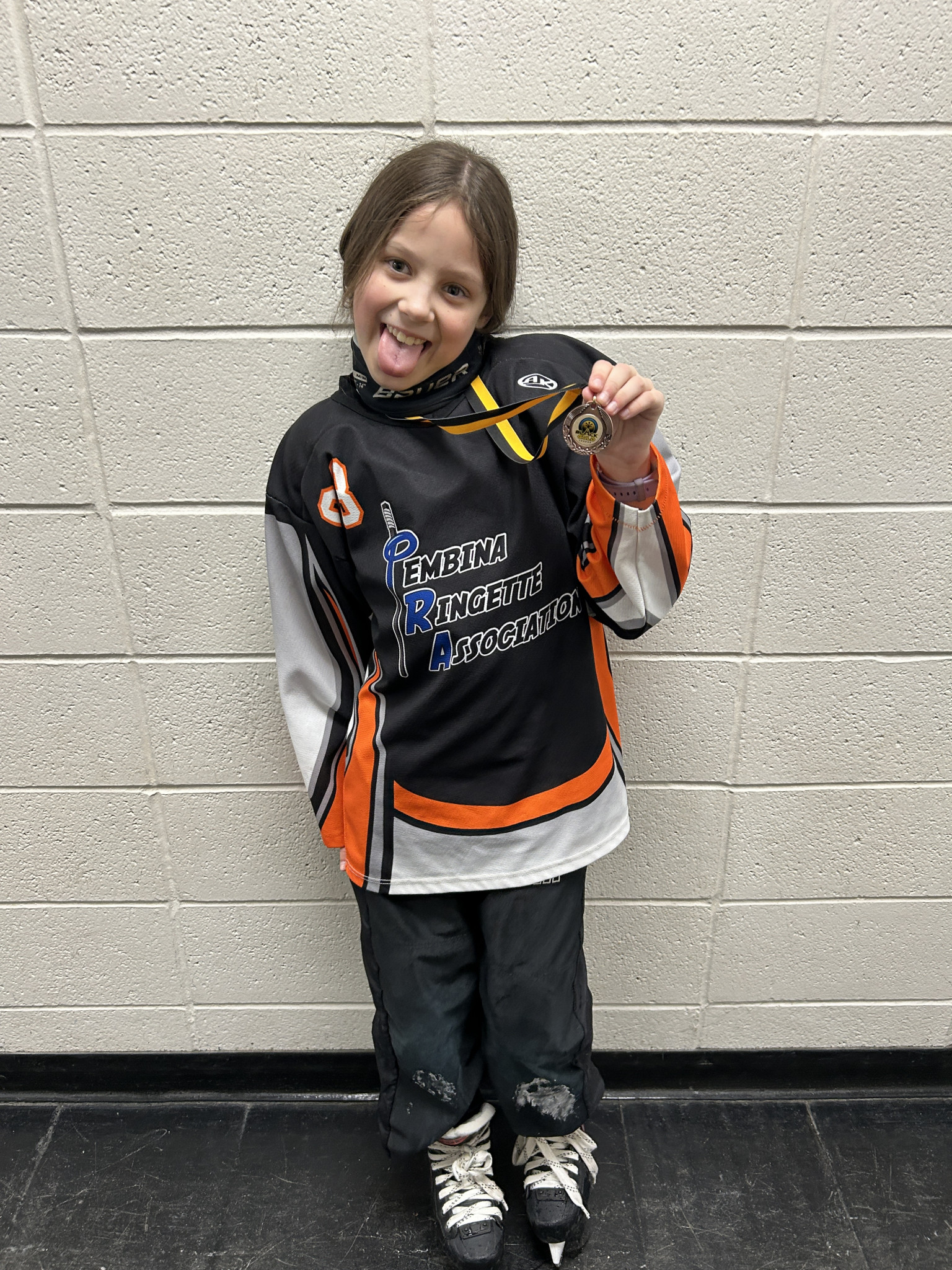 Emily | Youth Athlete of the Year