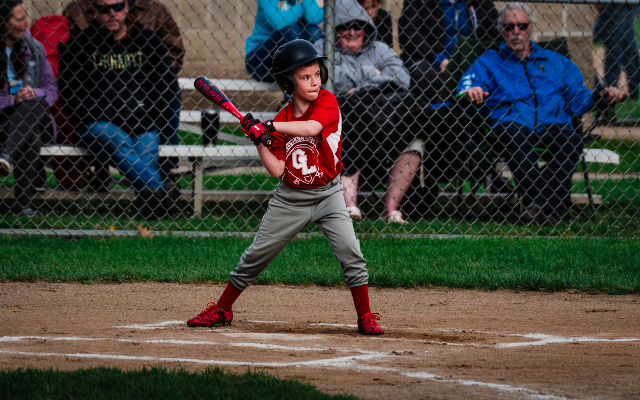 Noah | Youth Athlete of the Year