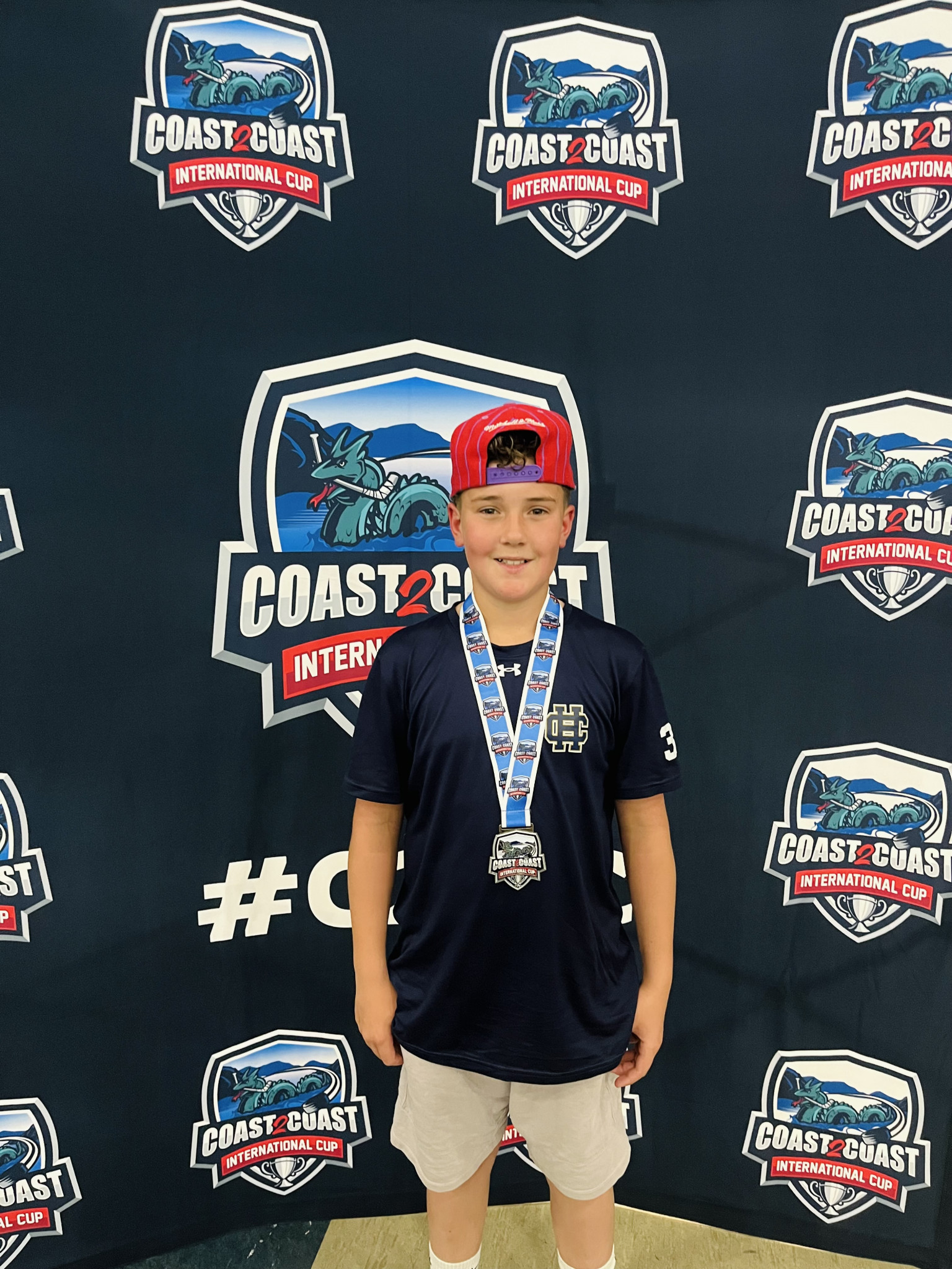 Audge | Youth Athlete of the Year