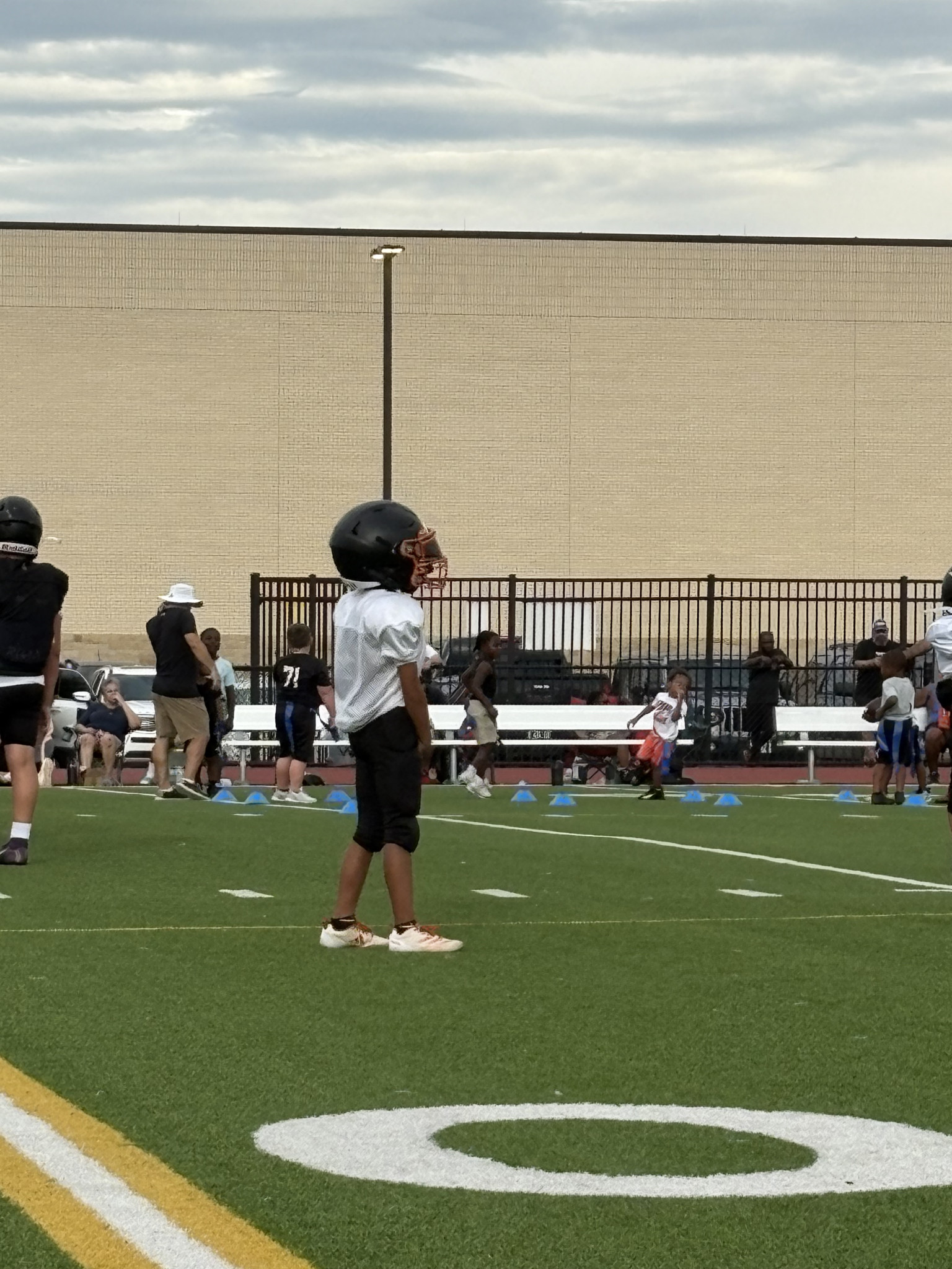 Kaiden | Youth Athlete of the Year