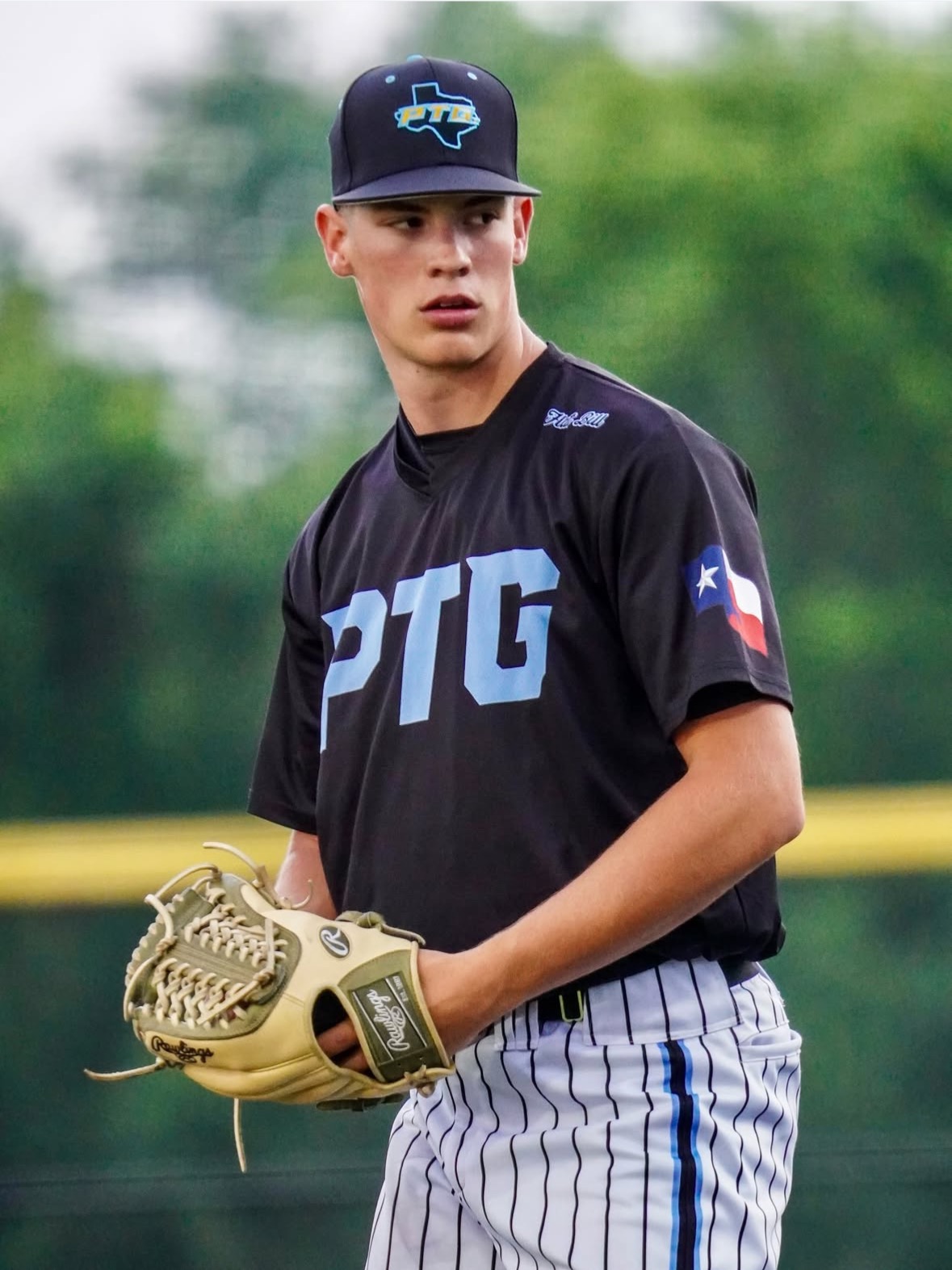 Wyatt | Youth Athlete of the Year