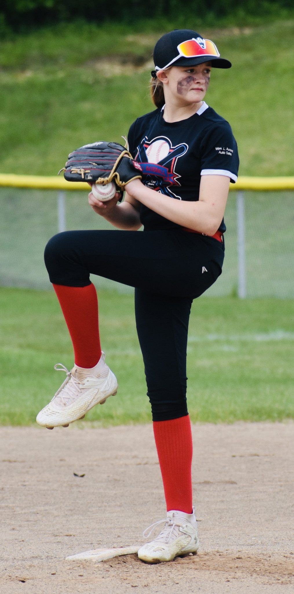 Emma | Youth Athlete of the Year